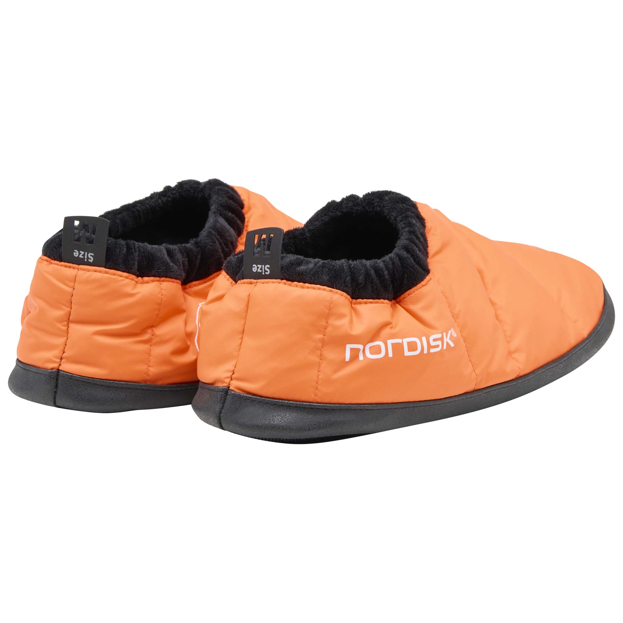 Nordisk Mos Down Slipper Slippers | Absolute-Snow