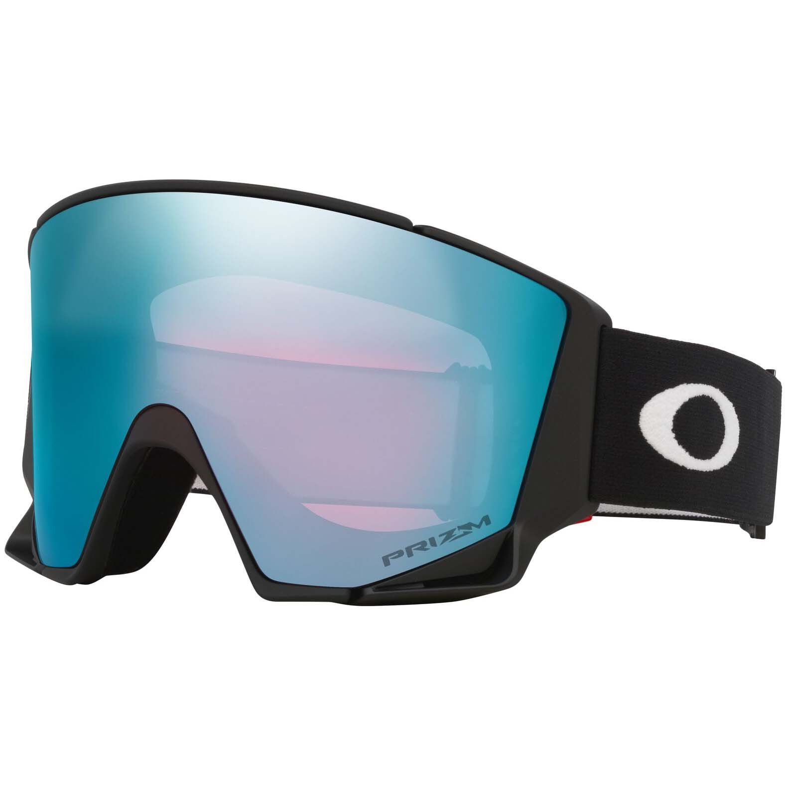Oakley Flow Scape M Eyewear | Absolute-Snow