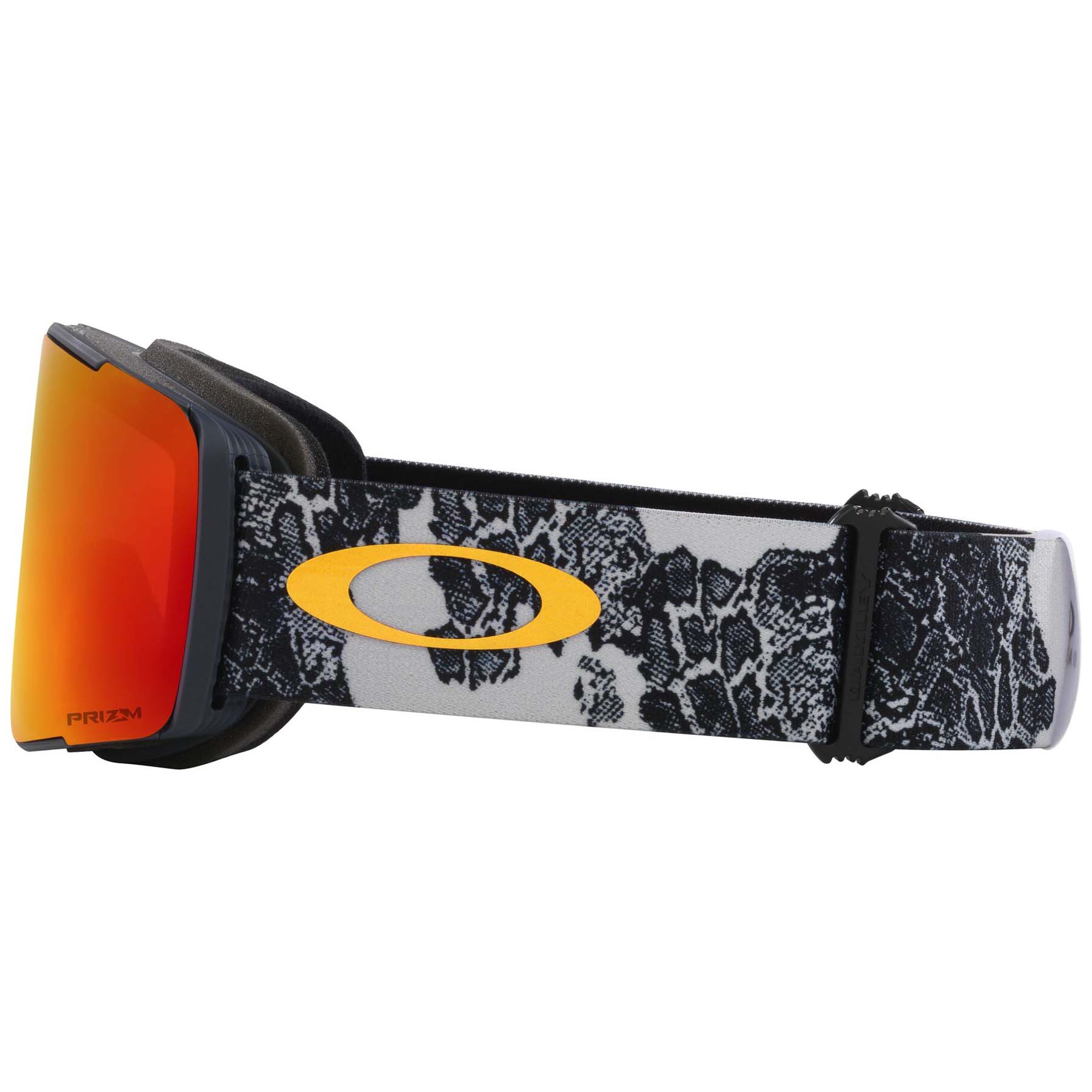 Oakley Line Miner Pro M Lunar New Year Collection Eyewear