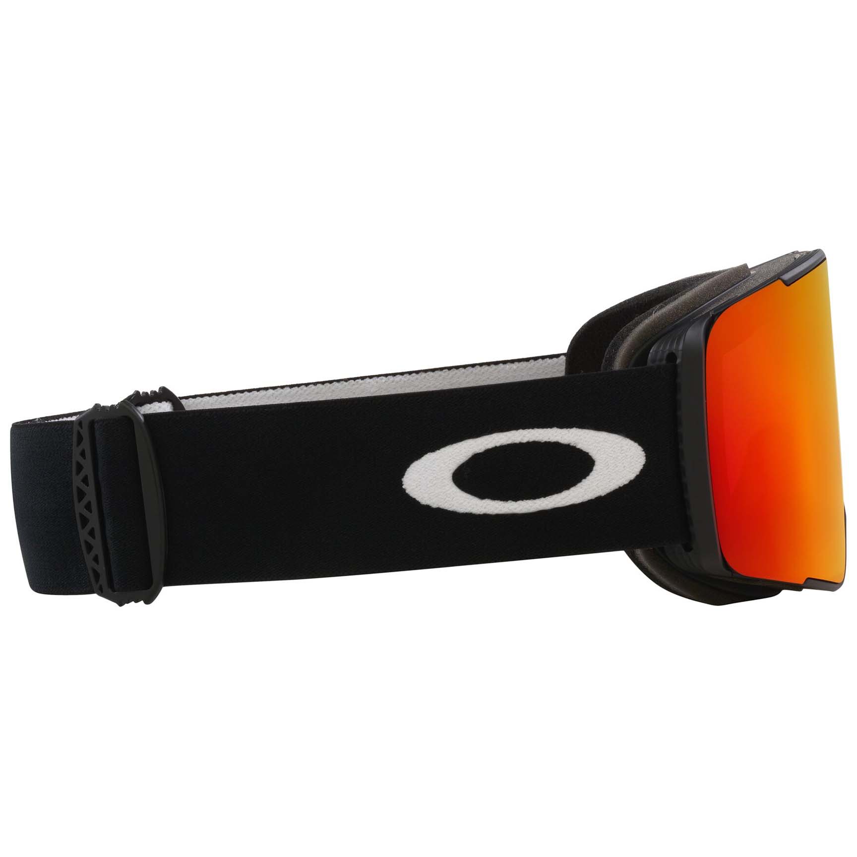 Oakley Line Miner Pro M Eyewear | Absolute-Snow