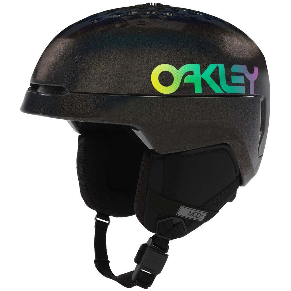 Oakley Mod 3 Mips Helmets | Absolute-Snow