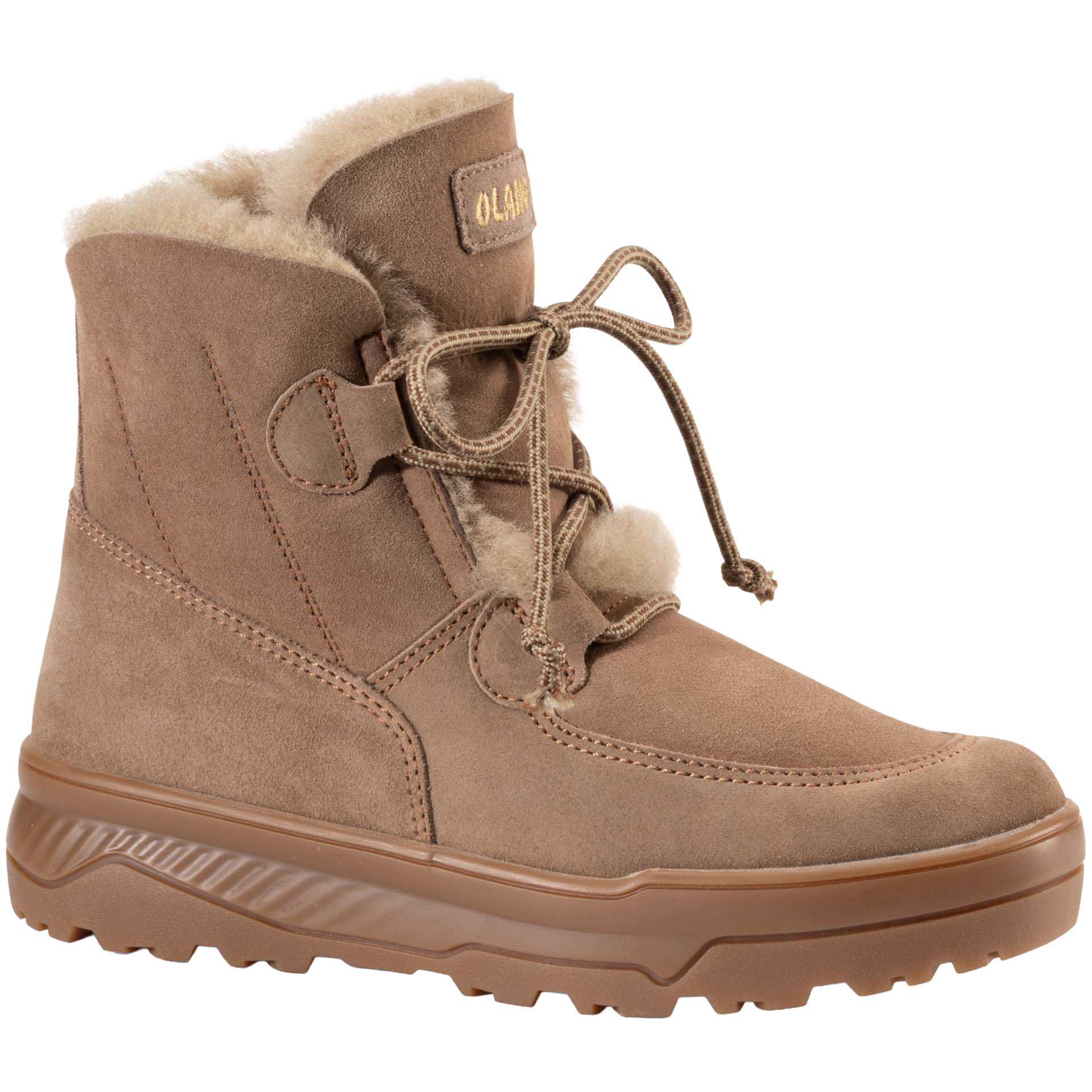 Olang Bambola Winter Shoes | Absolute-Snow