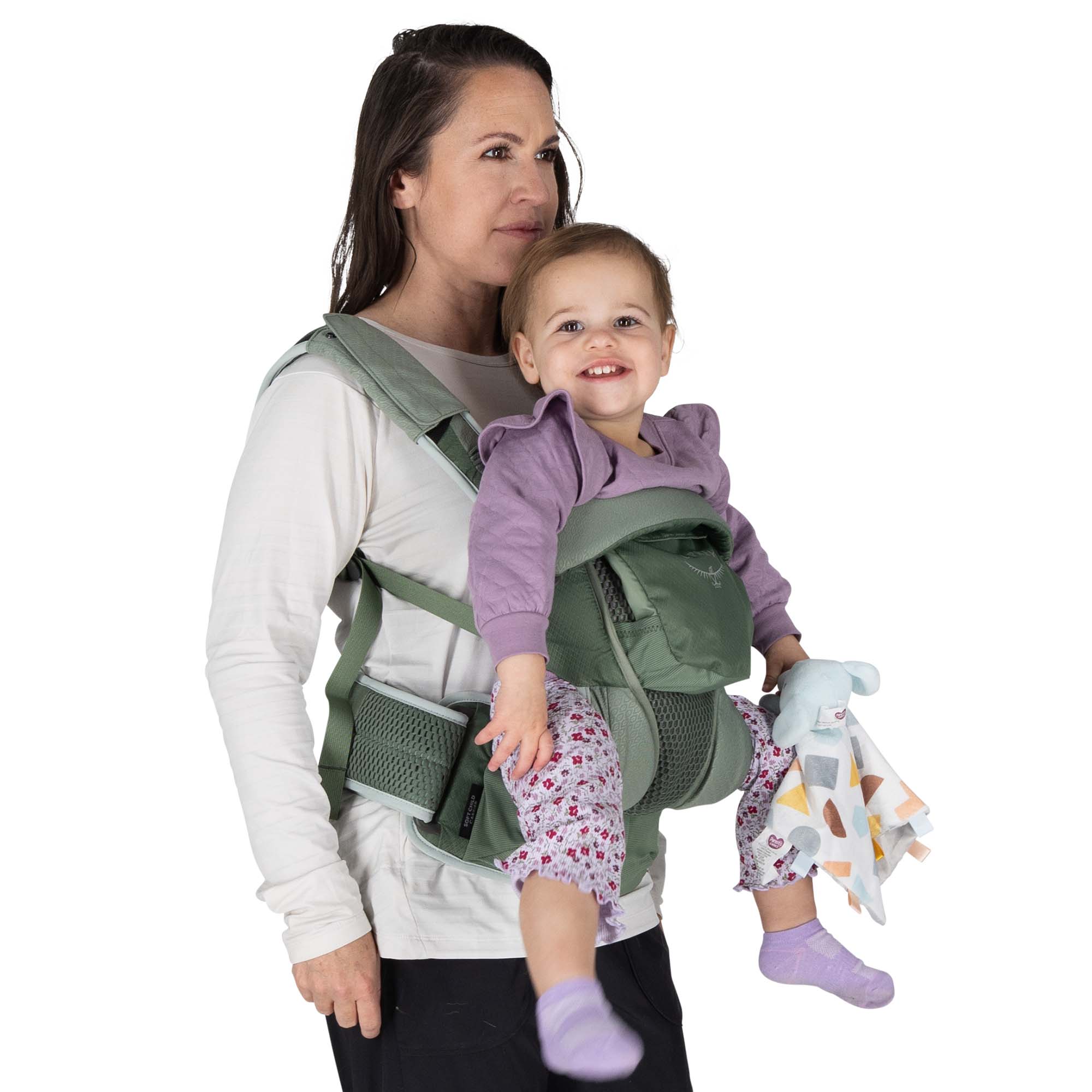 Osprey Poco Soft Child Carrier Backpacks | Absolute-Snow