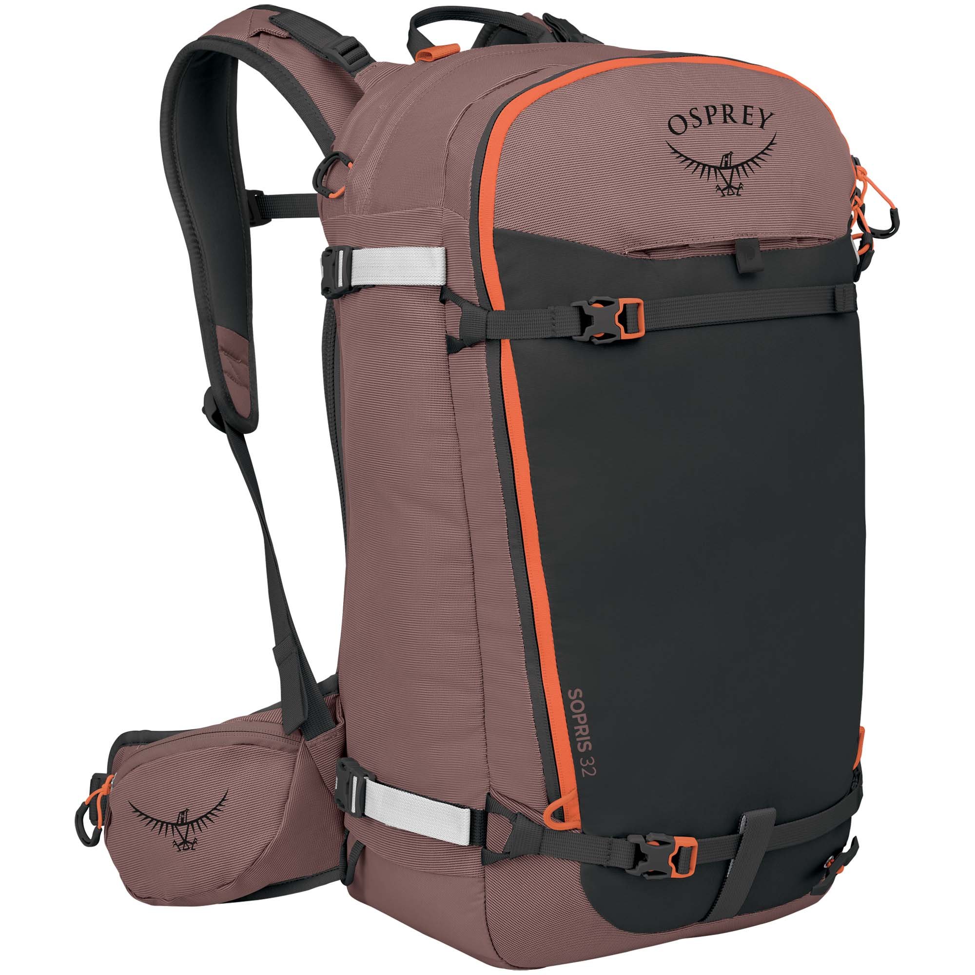 Osprey Sopris 32 Backpacks | Absolute-Snow