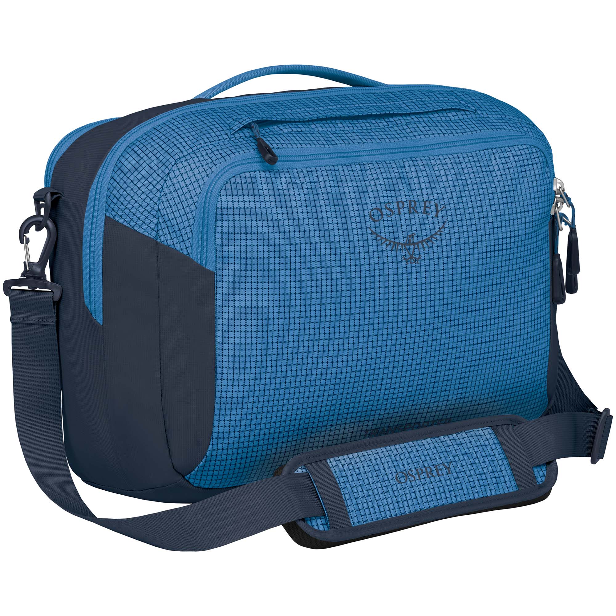 Osprey Transporter Carryon Boarding Bag Shoulder Bags