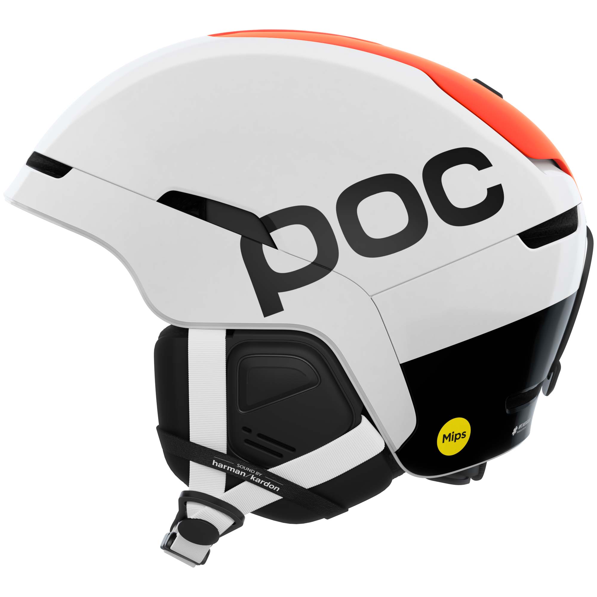 POC Obex Connect Helmets | Absolute-Snow