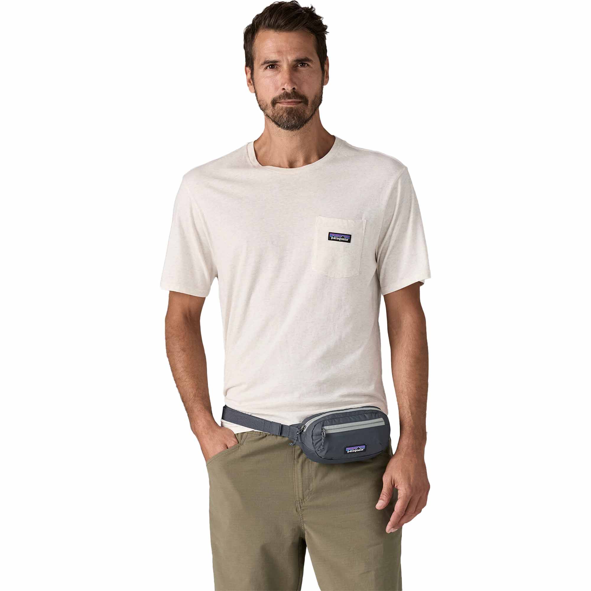 Patagonia Terravia Mini Hip Pack Bum Bags | Absolute-Snow