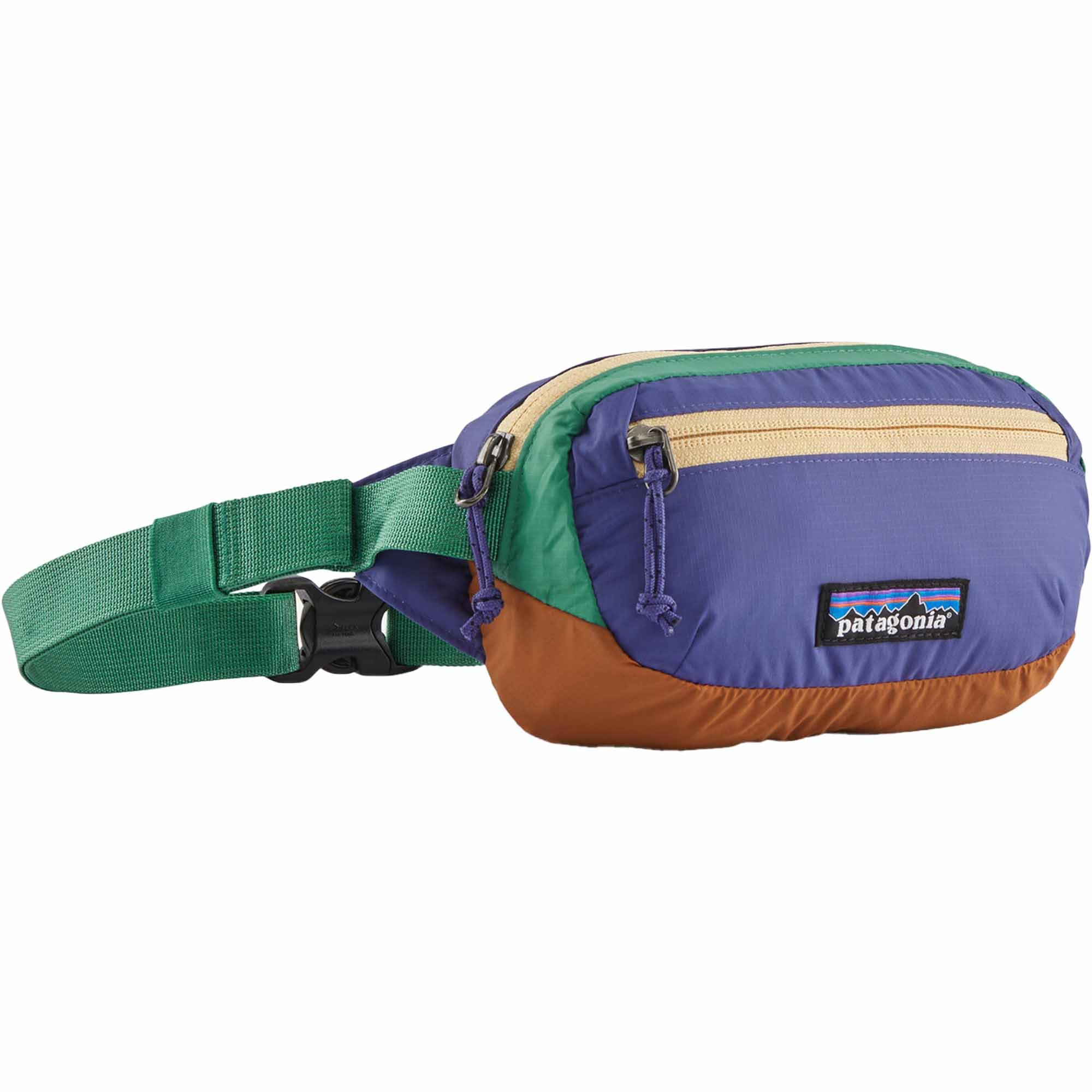 Patagonia Terravia Mini Hip Pack Bum Bags | Absolute-Snow