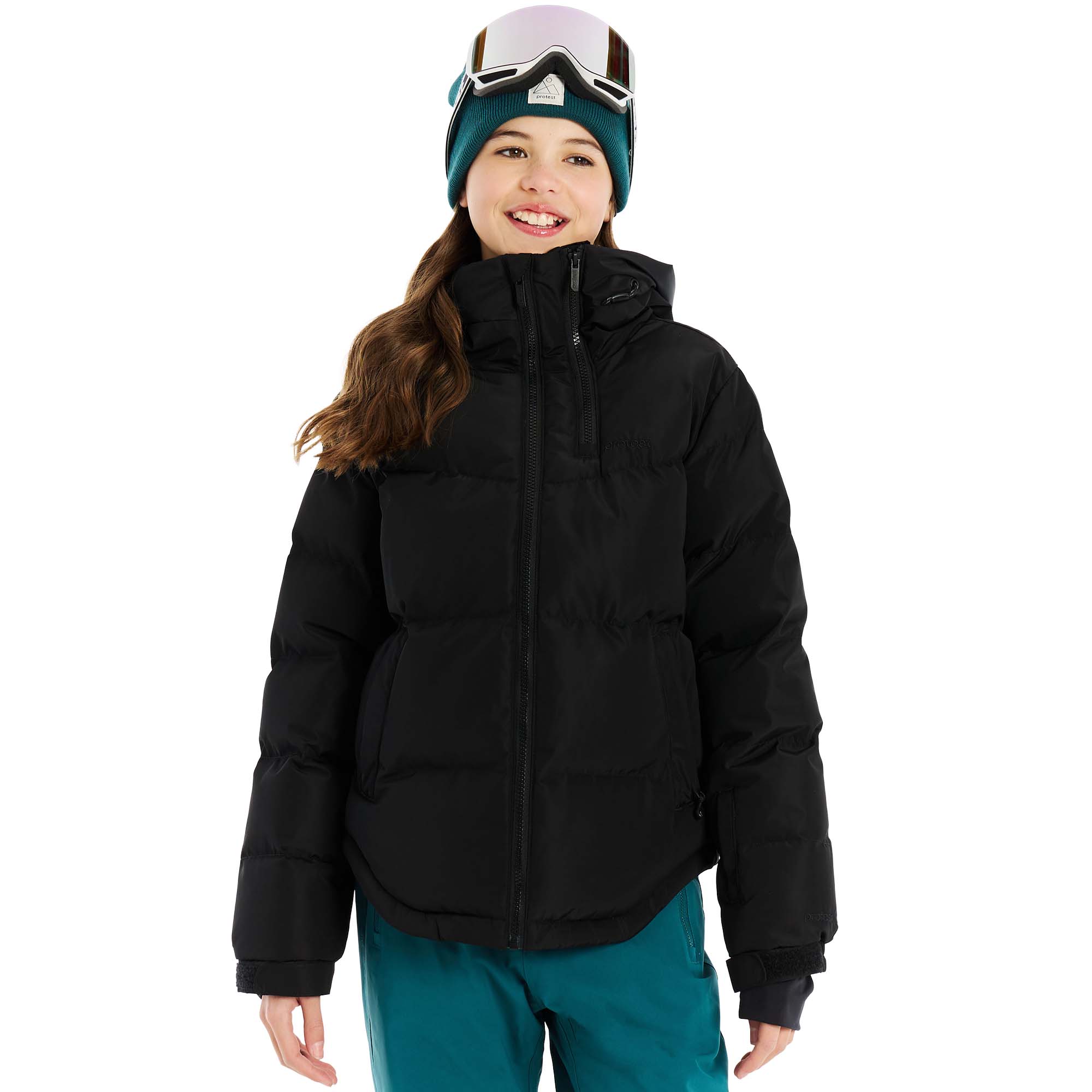 Protest Zana Jackets | Absolute-Snow