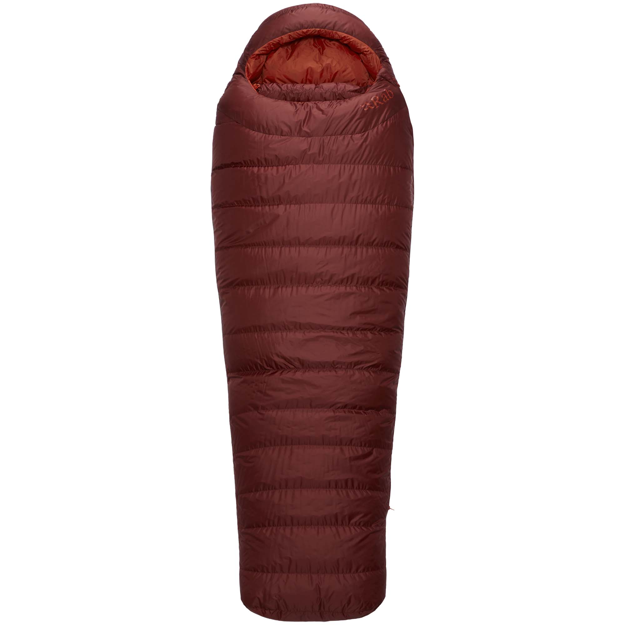 Rab Ascent 900 Long Sleeping Bags | Absolute-Snow