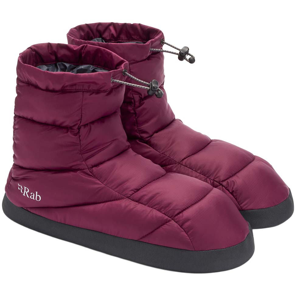 Rab Cirrus Hut Boot Slippers | Absolute-Snow