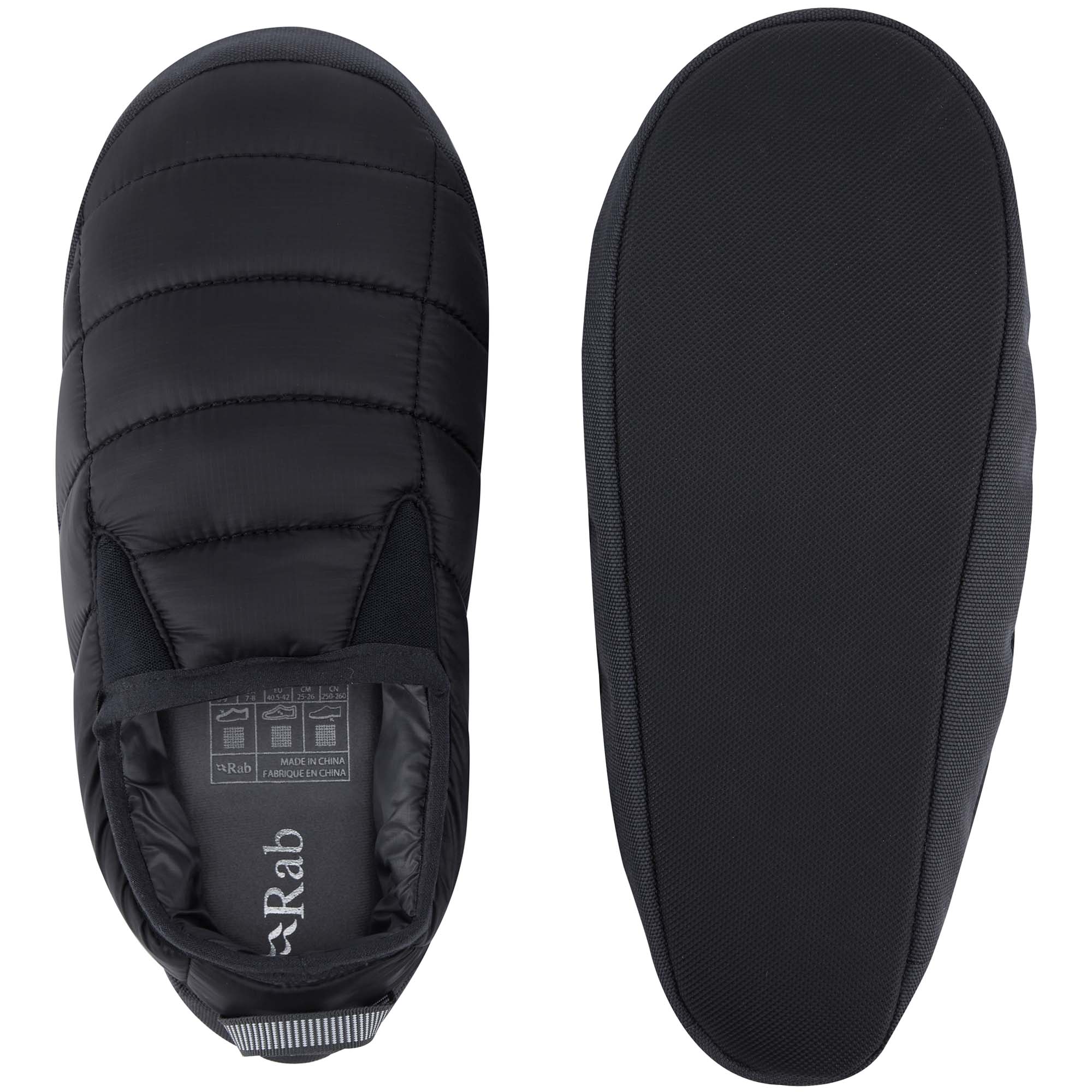 Rab Cirrus Hut Slippers | Absolute-Snow