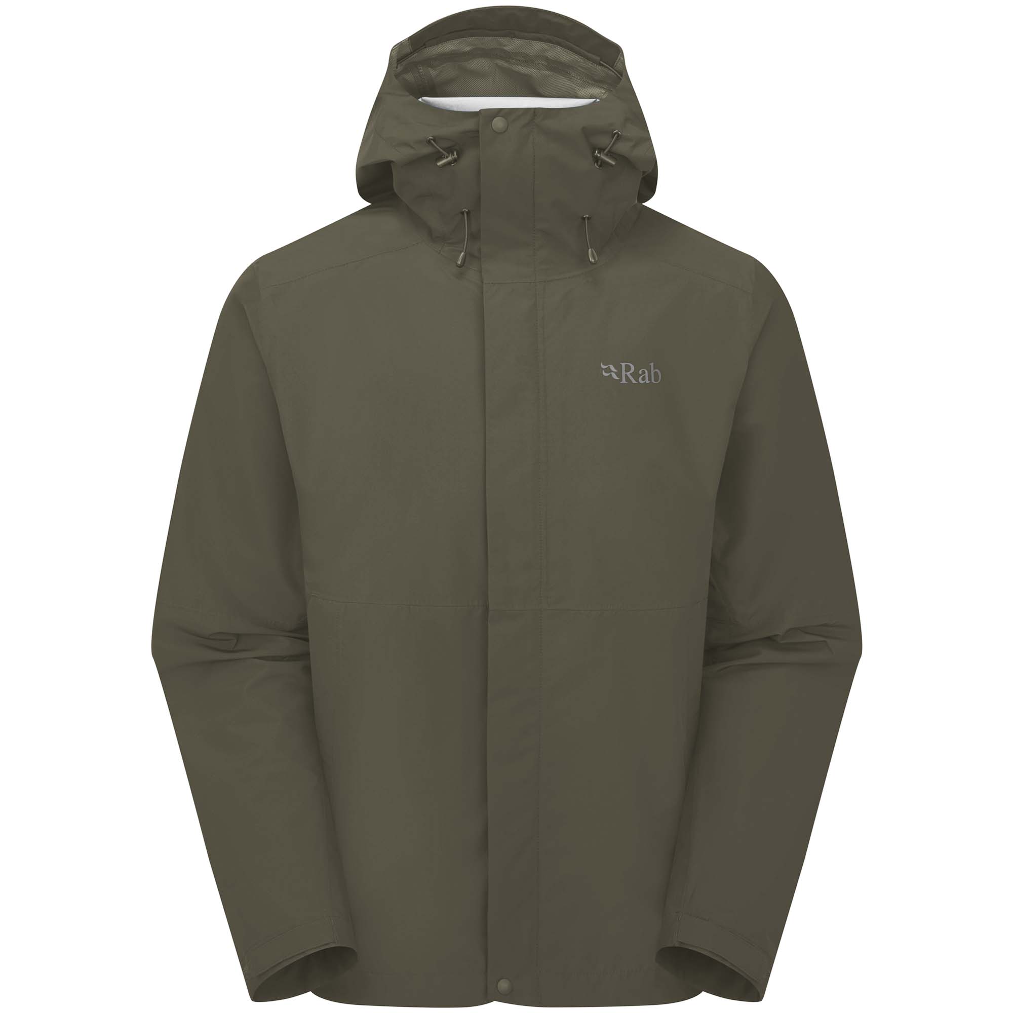 Rab Downpour Jacket Jackets | Absolute-Snow