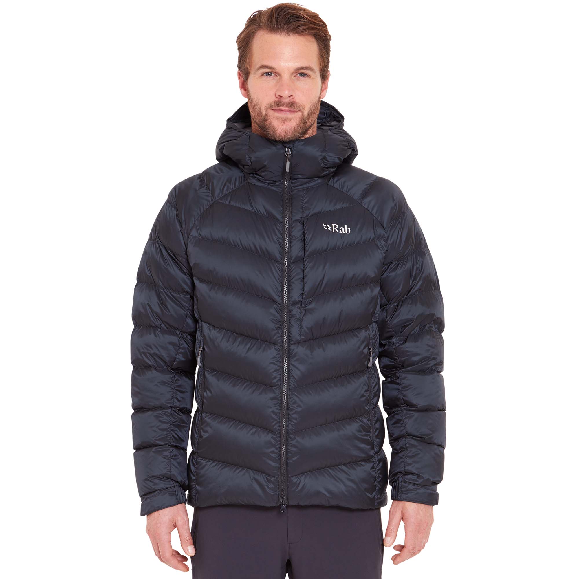 Rab Glaceon Pro Jackets | Absolute-Snow