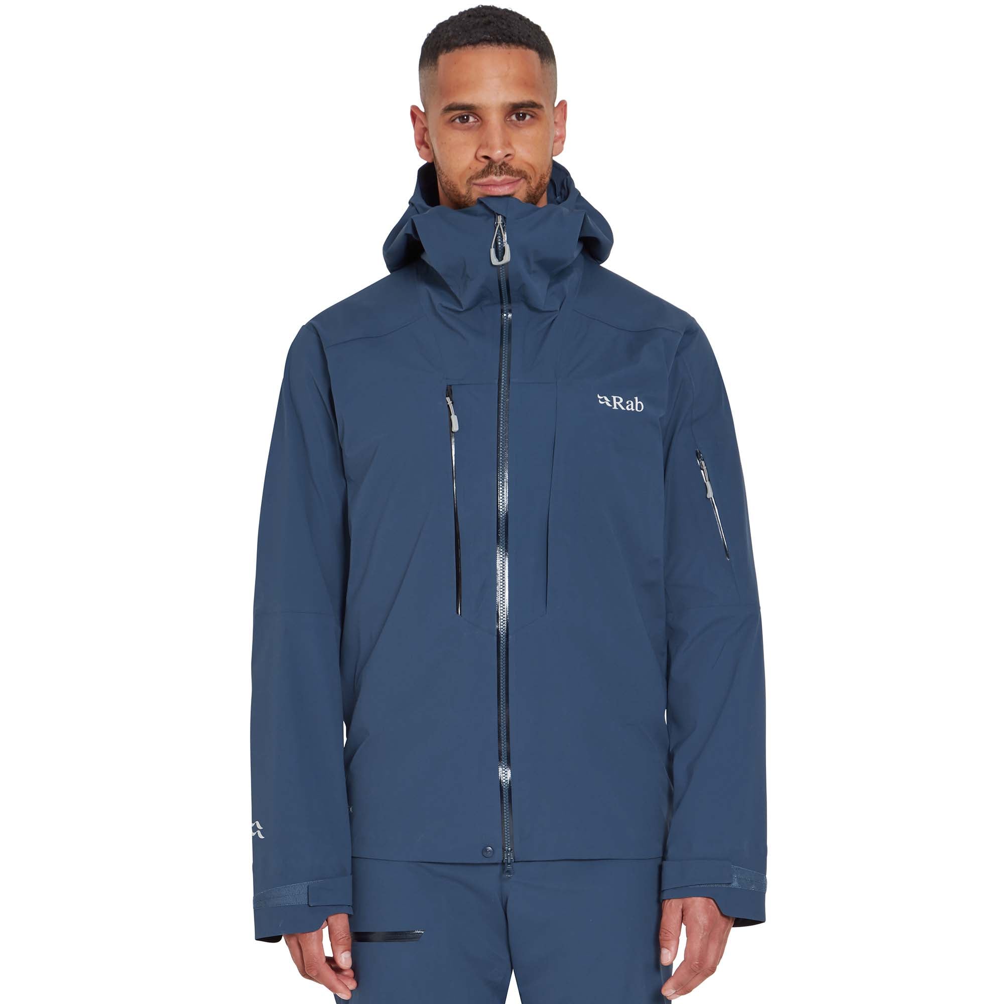 Rab Khroma Kinetic Jackets | Absolute-Snow