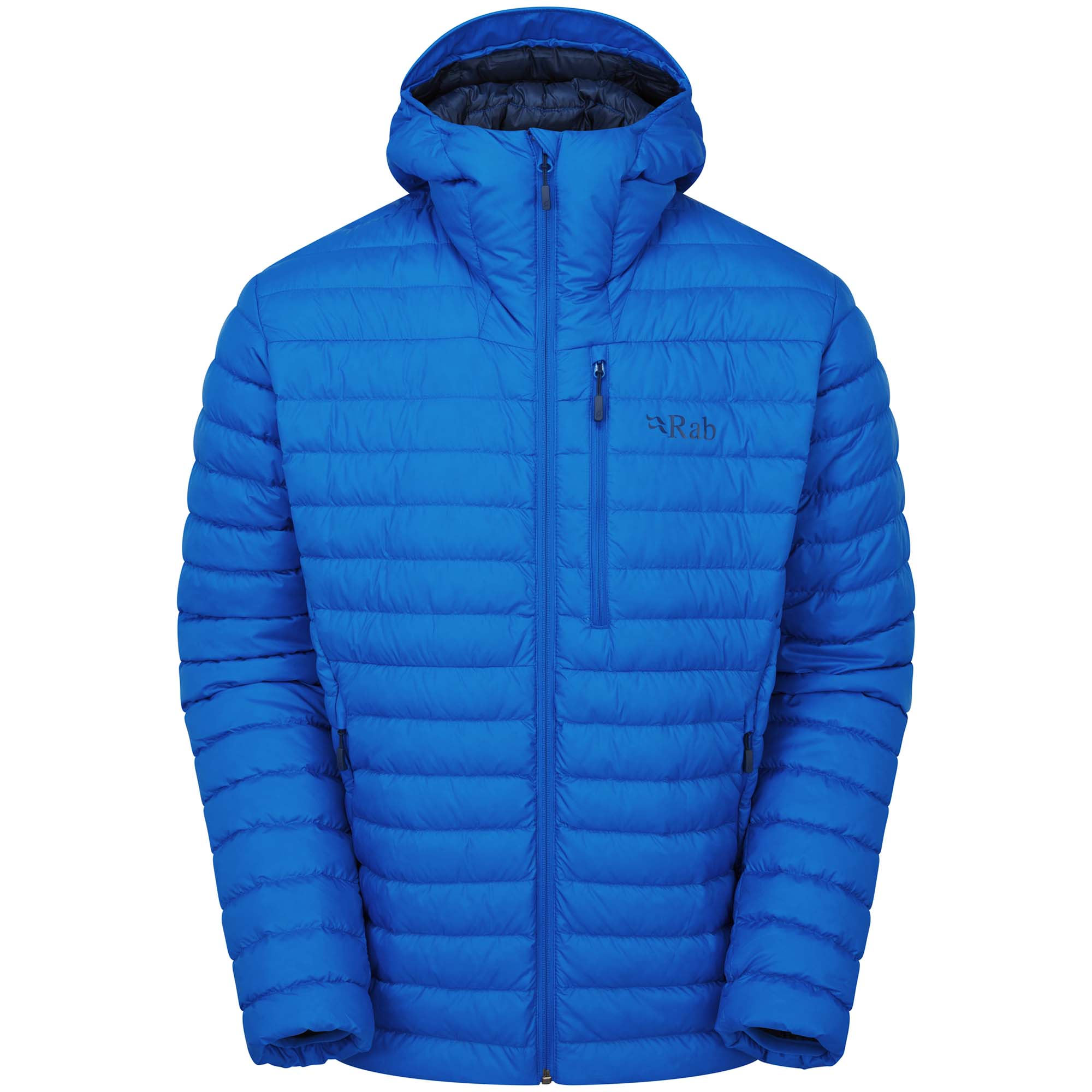 Rab Microlight Alpine Jacket Jackets | Absolute-Snow