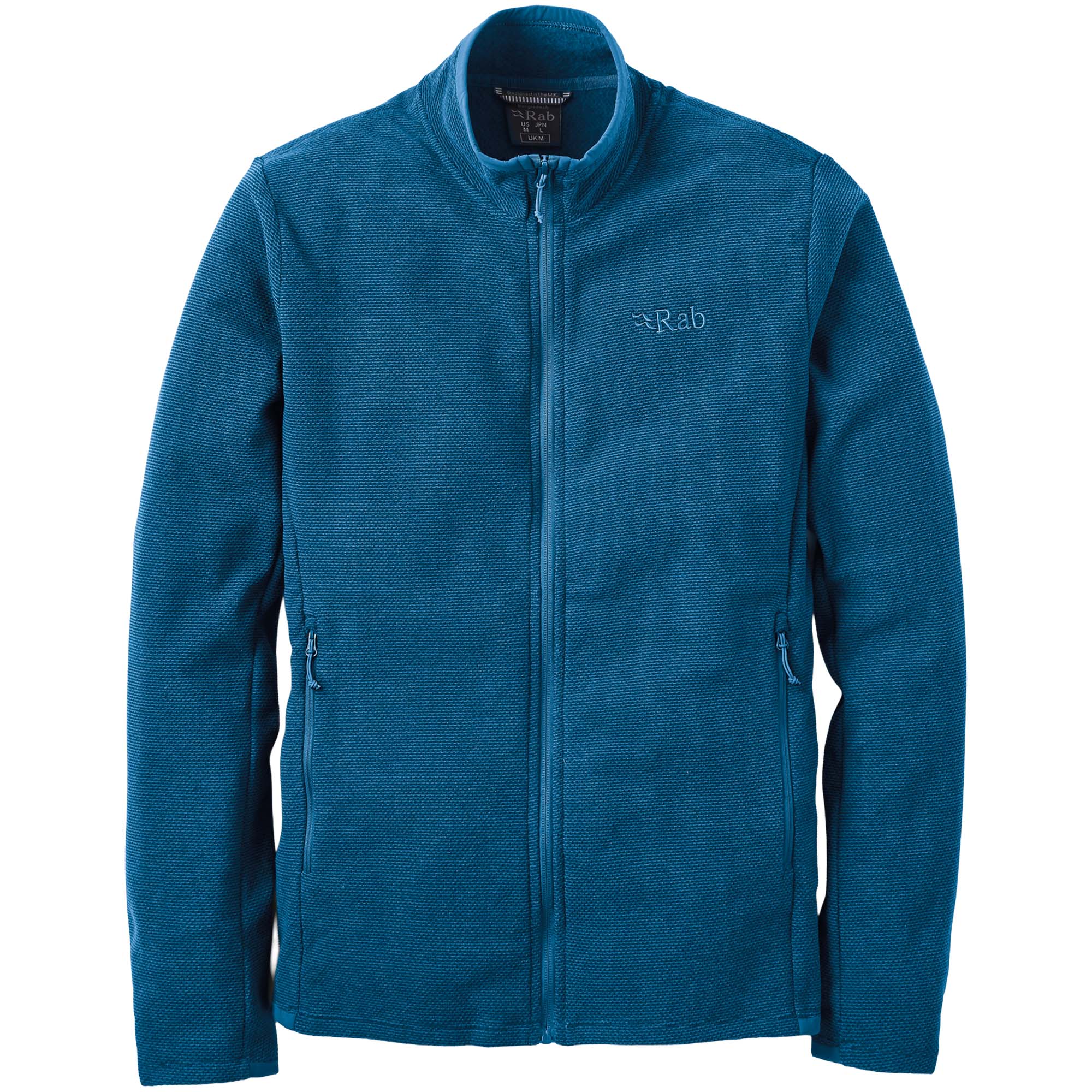 Rab Stavel Fleeces | Absolute-Snow