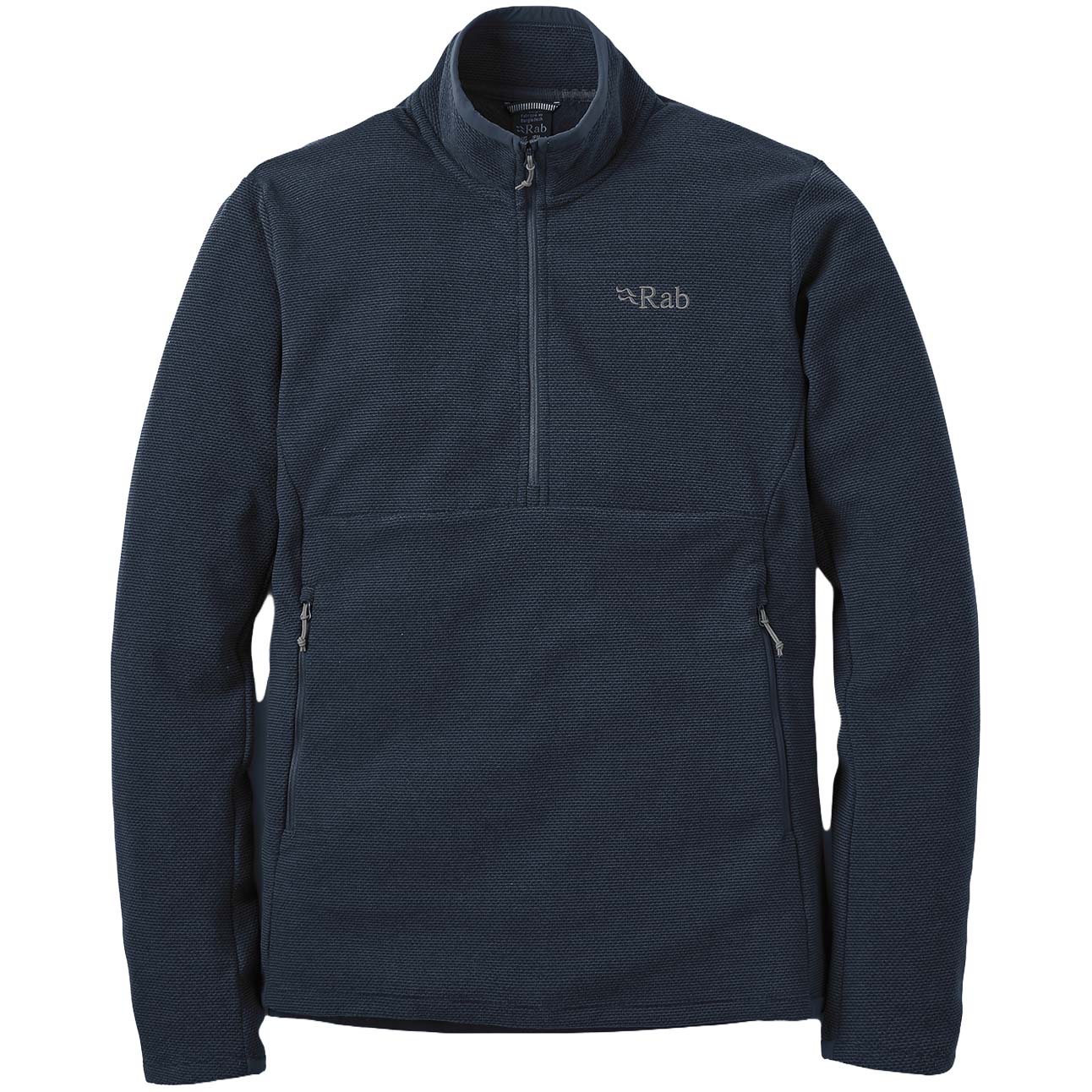 Rab Stavel Pull On Fleeces | Absolute-Snow