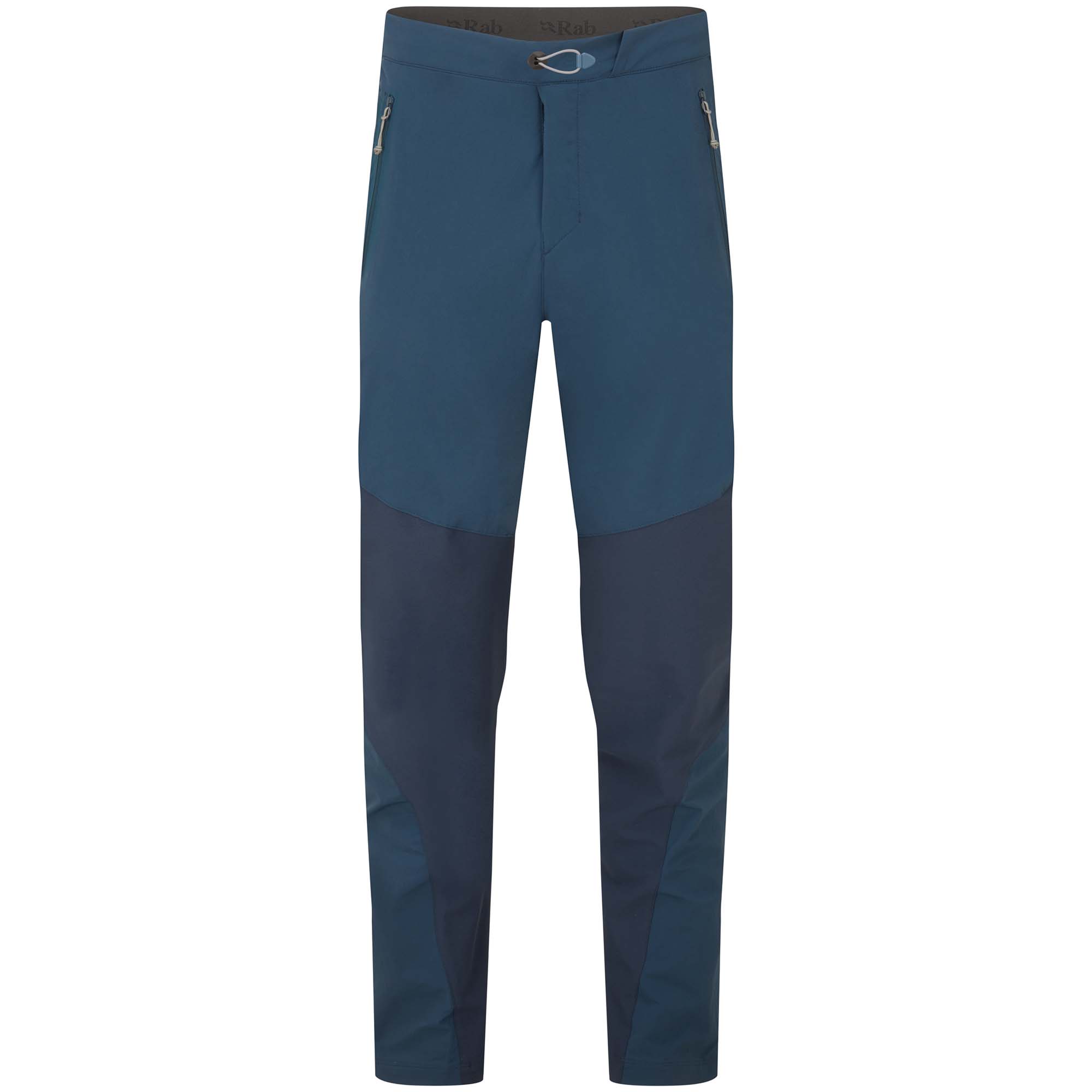 Rab Torque Pants Bottoms | Absolute-Snow