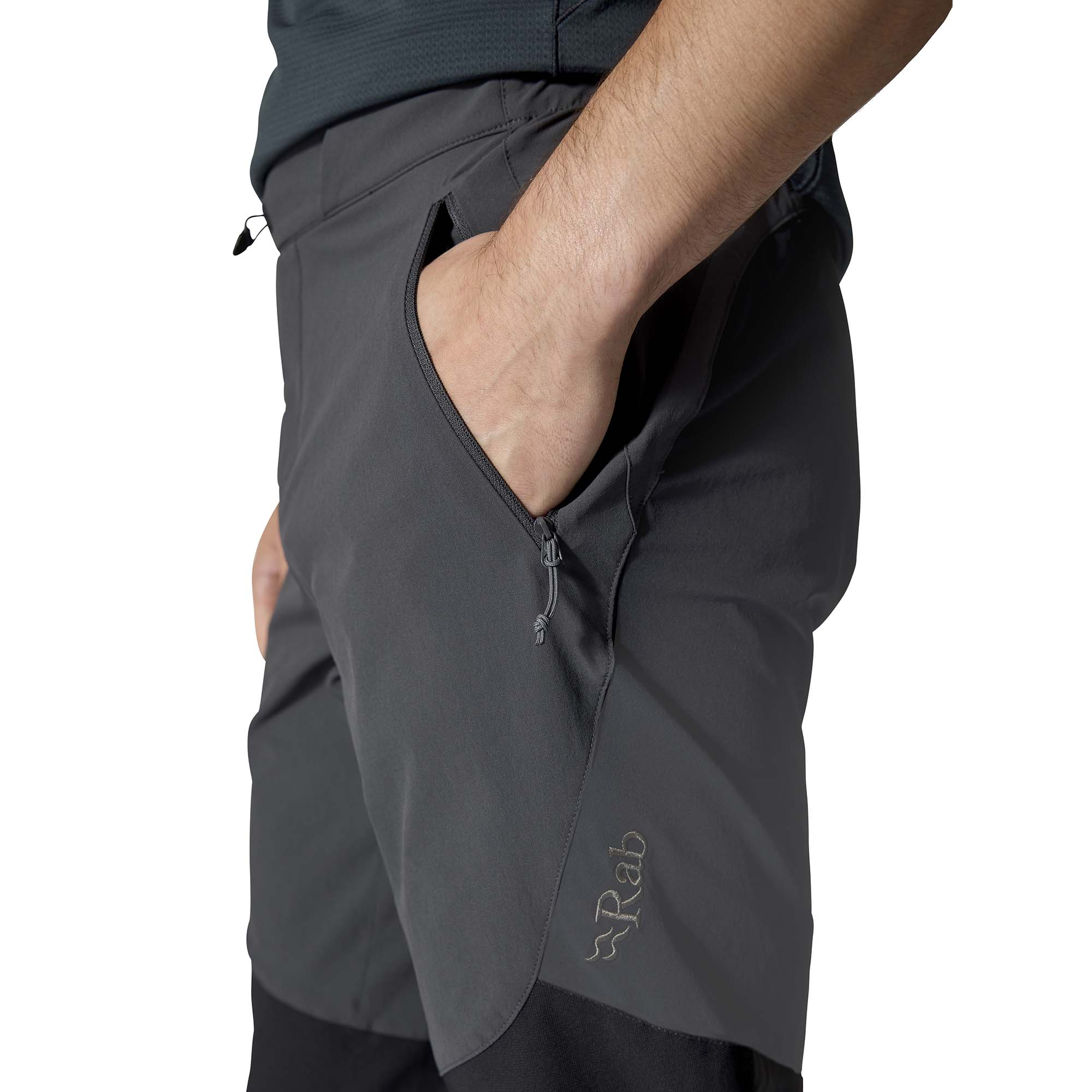 Rab Torque Pants Bottoms | Absolute-Snow