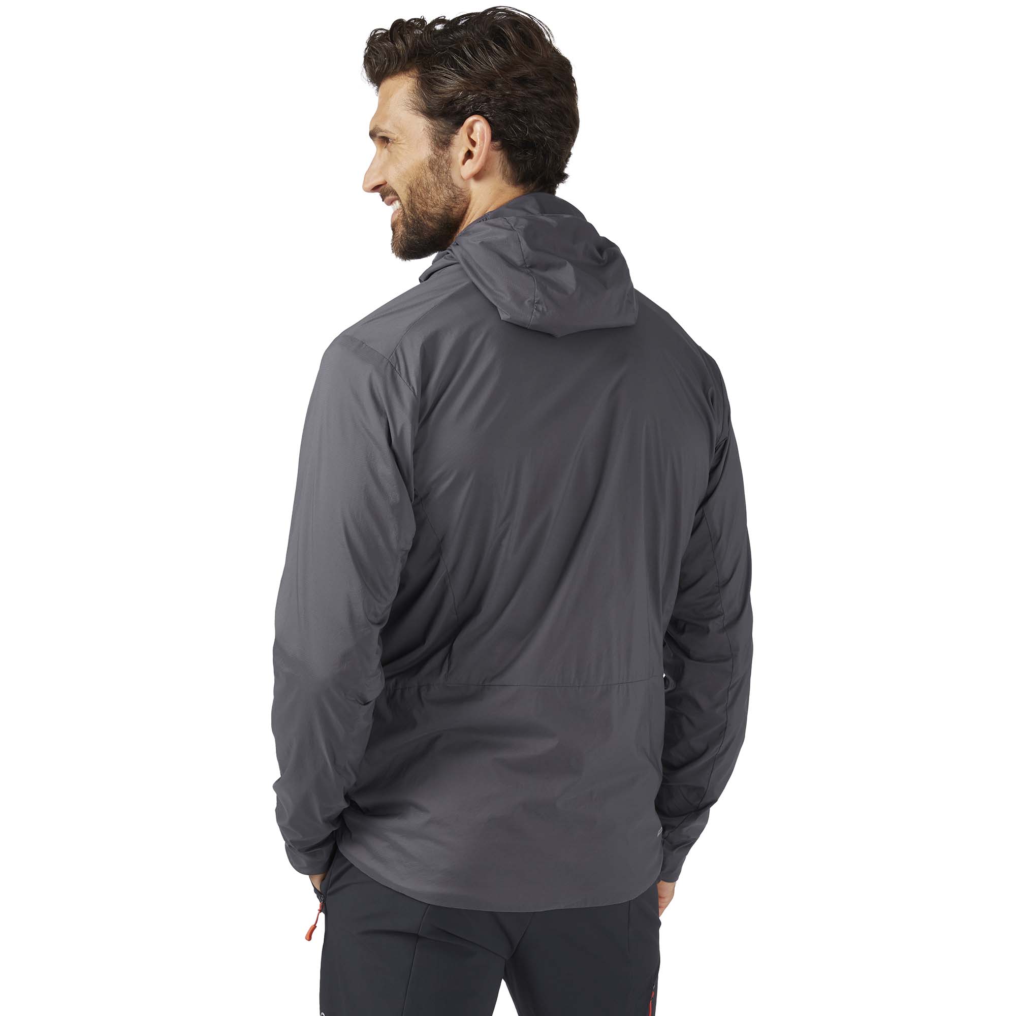 Rab Vapour-Rise Alpine Light Jackets | Absolute-Snow