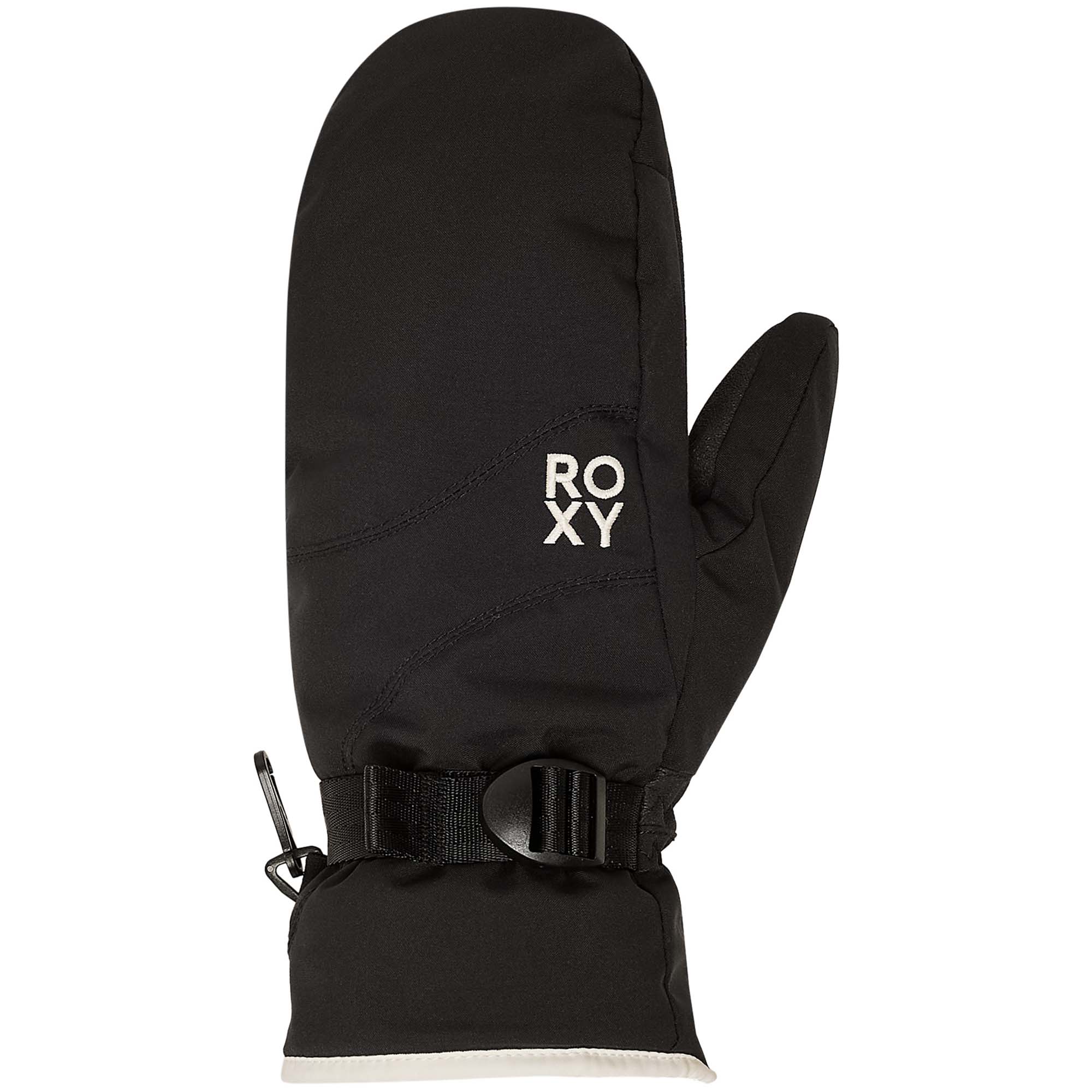 Roxy Roxy Jetty Solid Gloves | Absolute-Snow