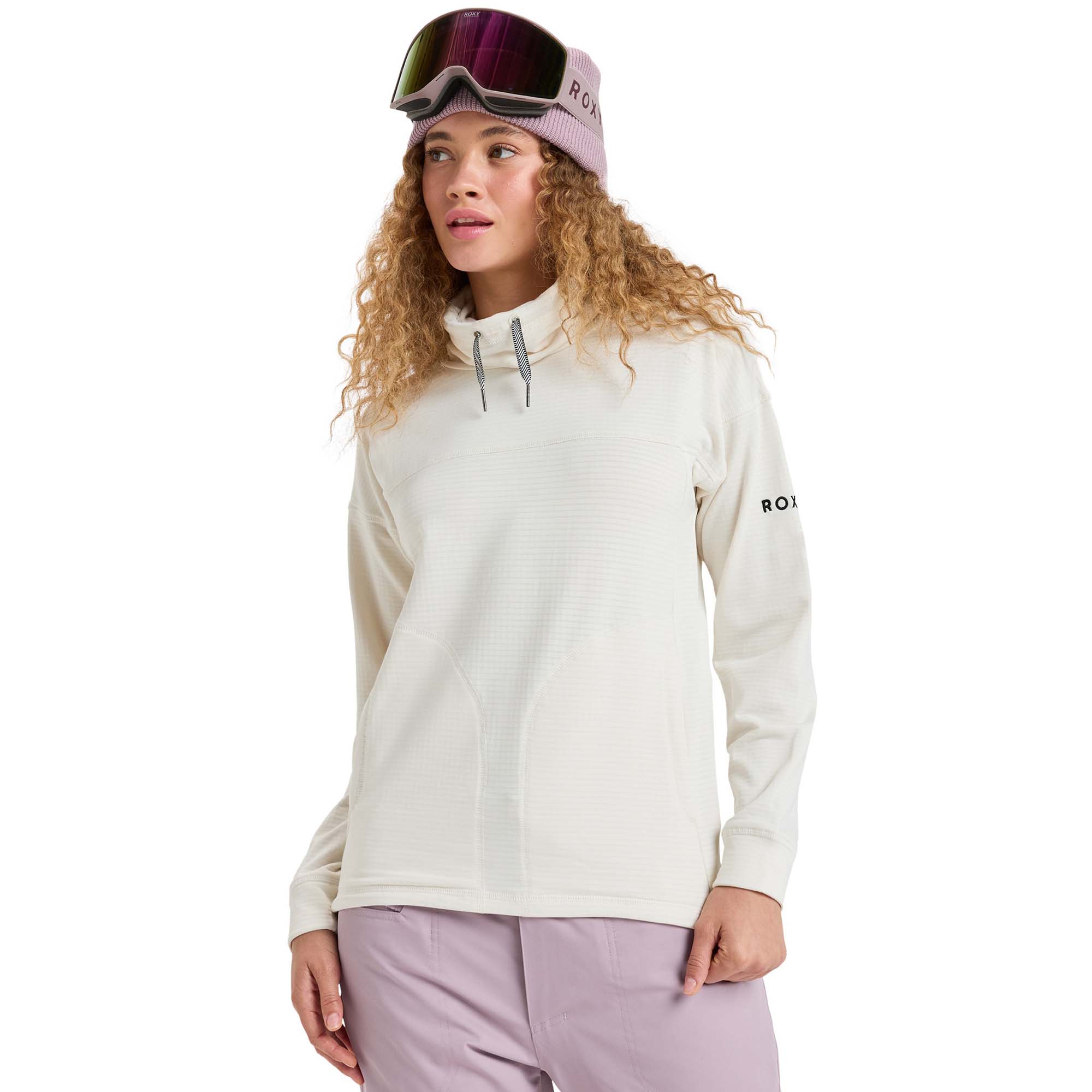 Roxy Vertere Fleeces | Absolute-Snow