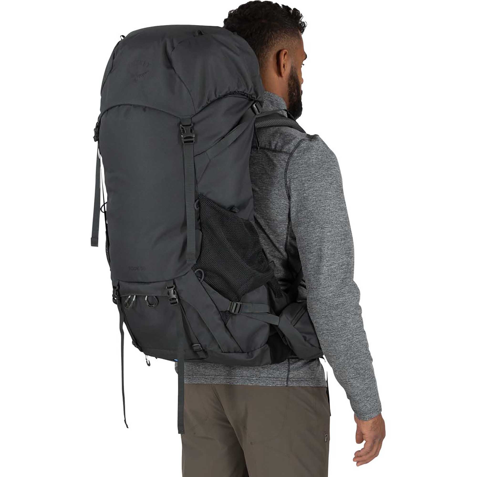 Osprey Rook 50 Backpacks | Absolute-Snow