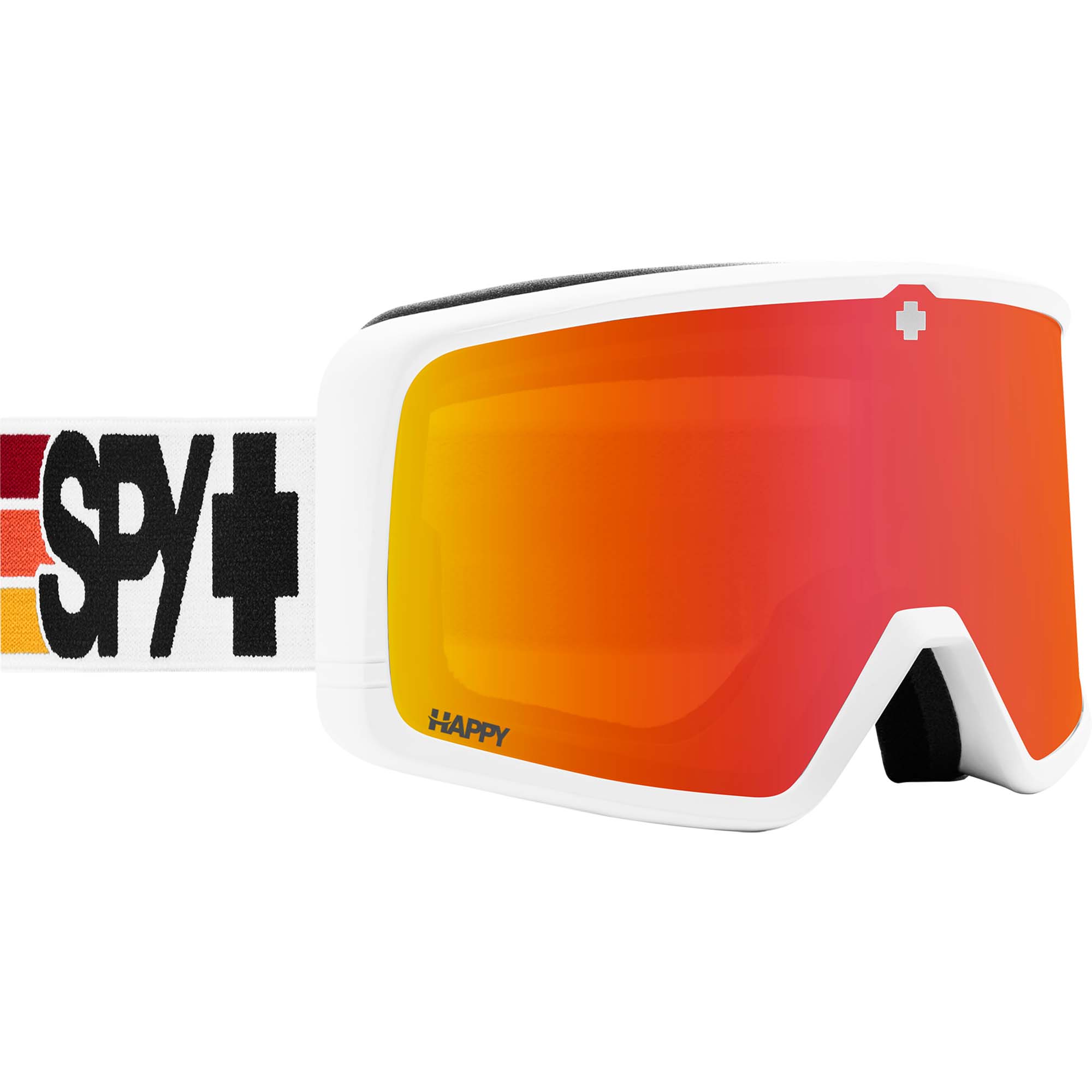 SPY Megalith Eyewear | Absolute-Snow