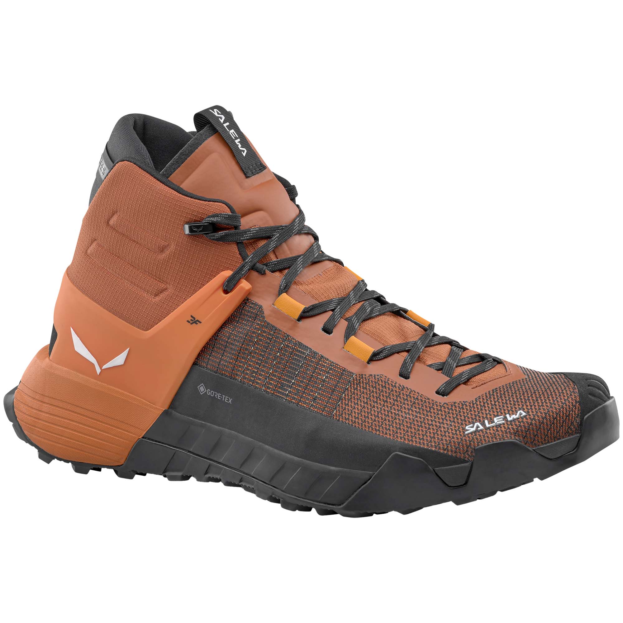 Salewa Wildfire Nxt Mid Gtx Outdoor Shoes | Absolute-Snow