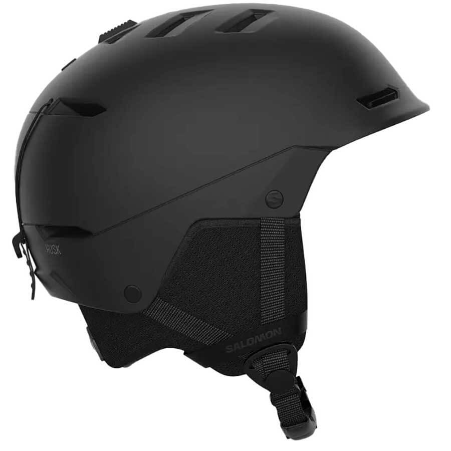 Salomon Husk Helmets | Absolute-Snow