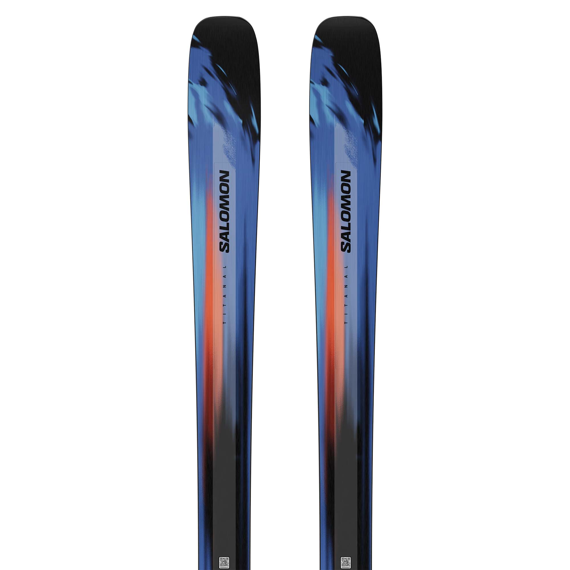 Salomon Stance Pro 90 Skis 2026 | Absolute-Snow