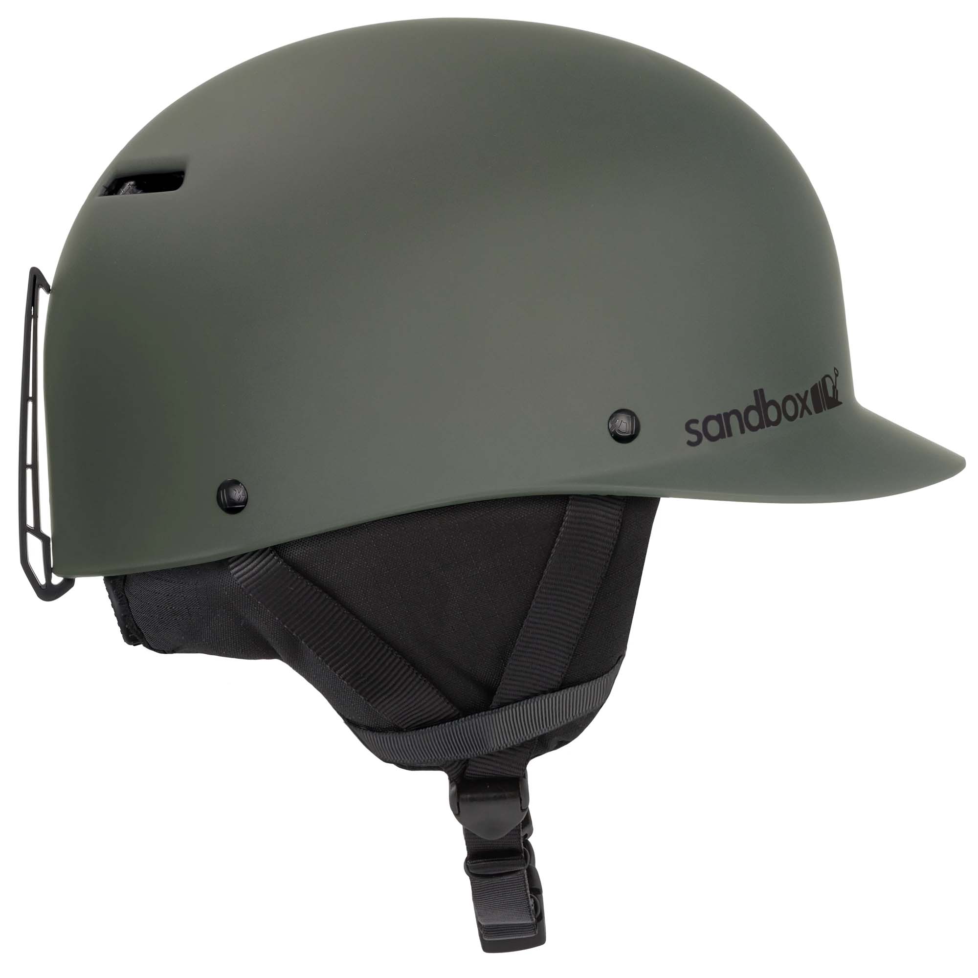 Sandbox Classic 2.0 Snow Helmets | Absolute-Snow