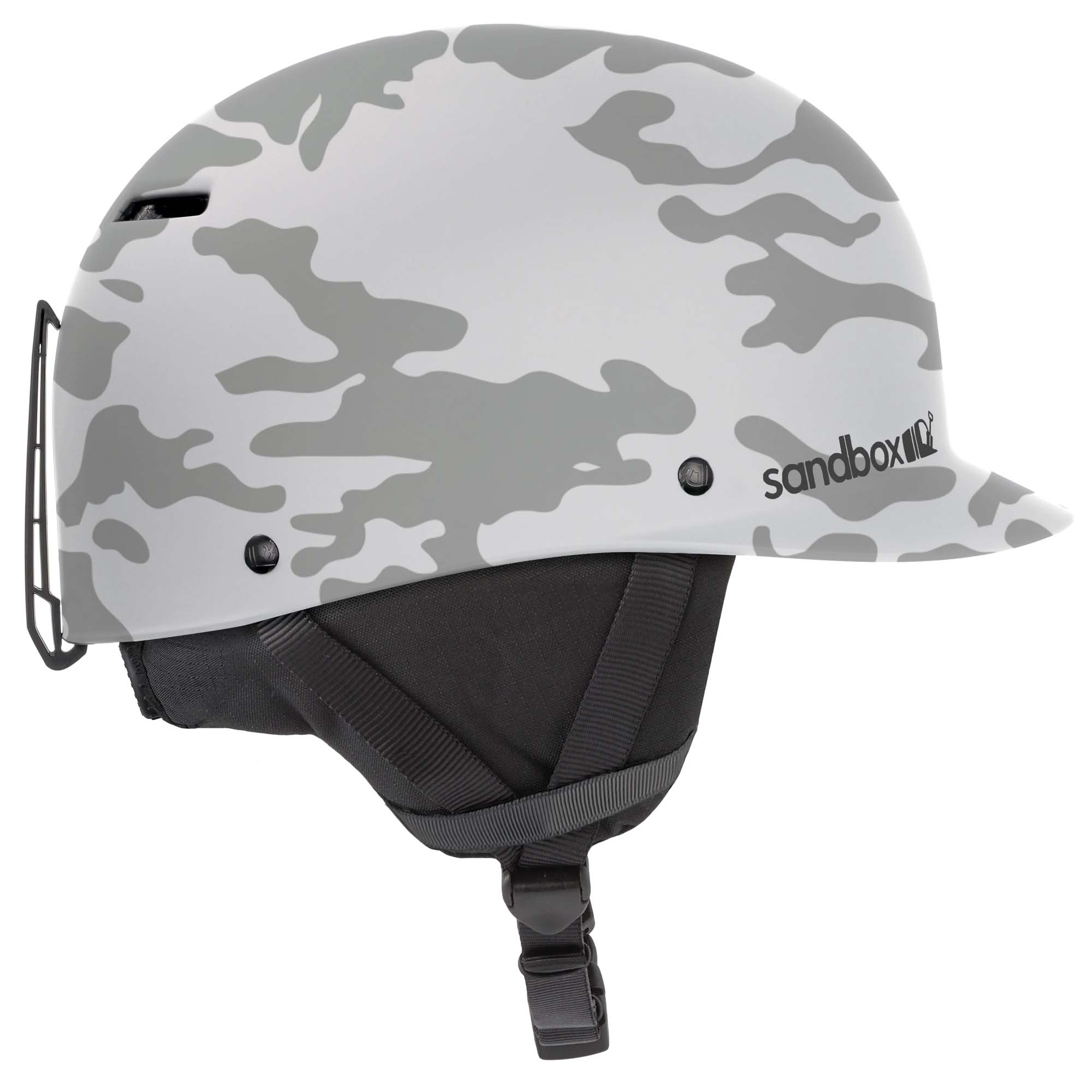 Sandbox Classic 2.0 Snow Helmets | Absolute-Snow