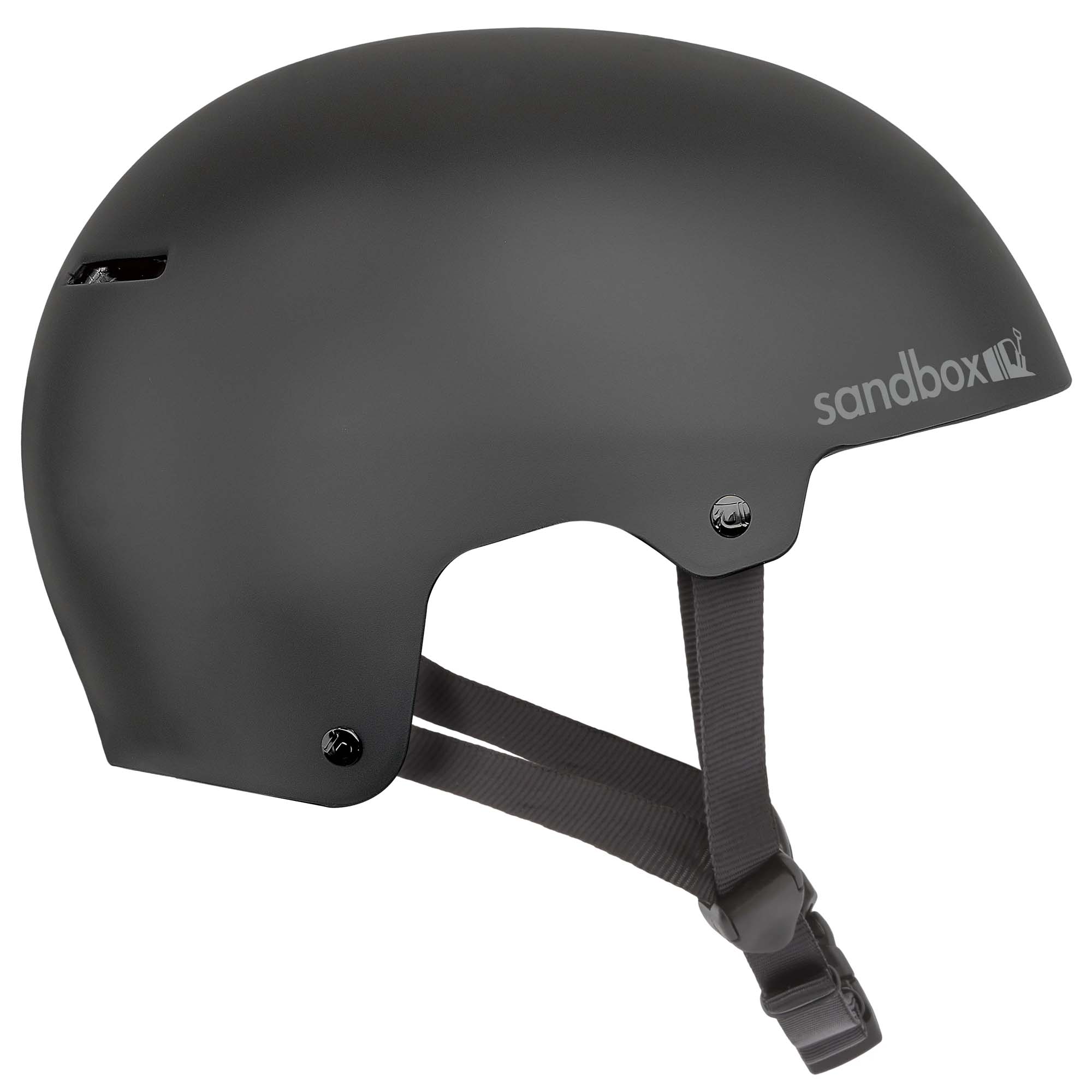 Sandbox Icon Brain Bucket Helmets | Absolute-Snow