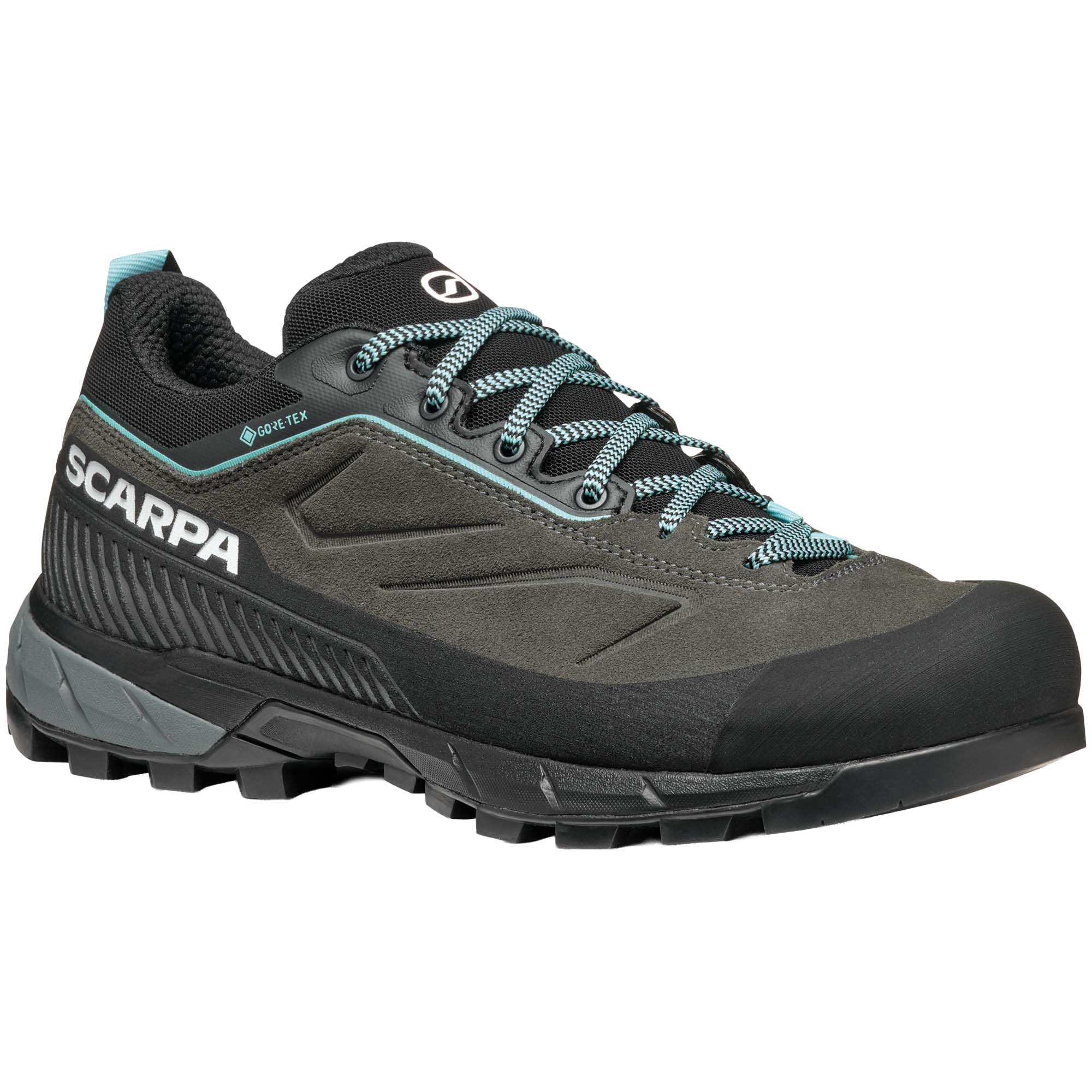 Scarpa Rapid Xt Gore-Tex Outdoor Shoes | Absolute-Snow