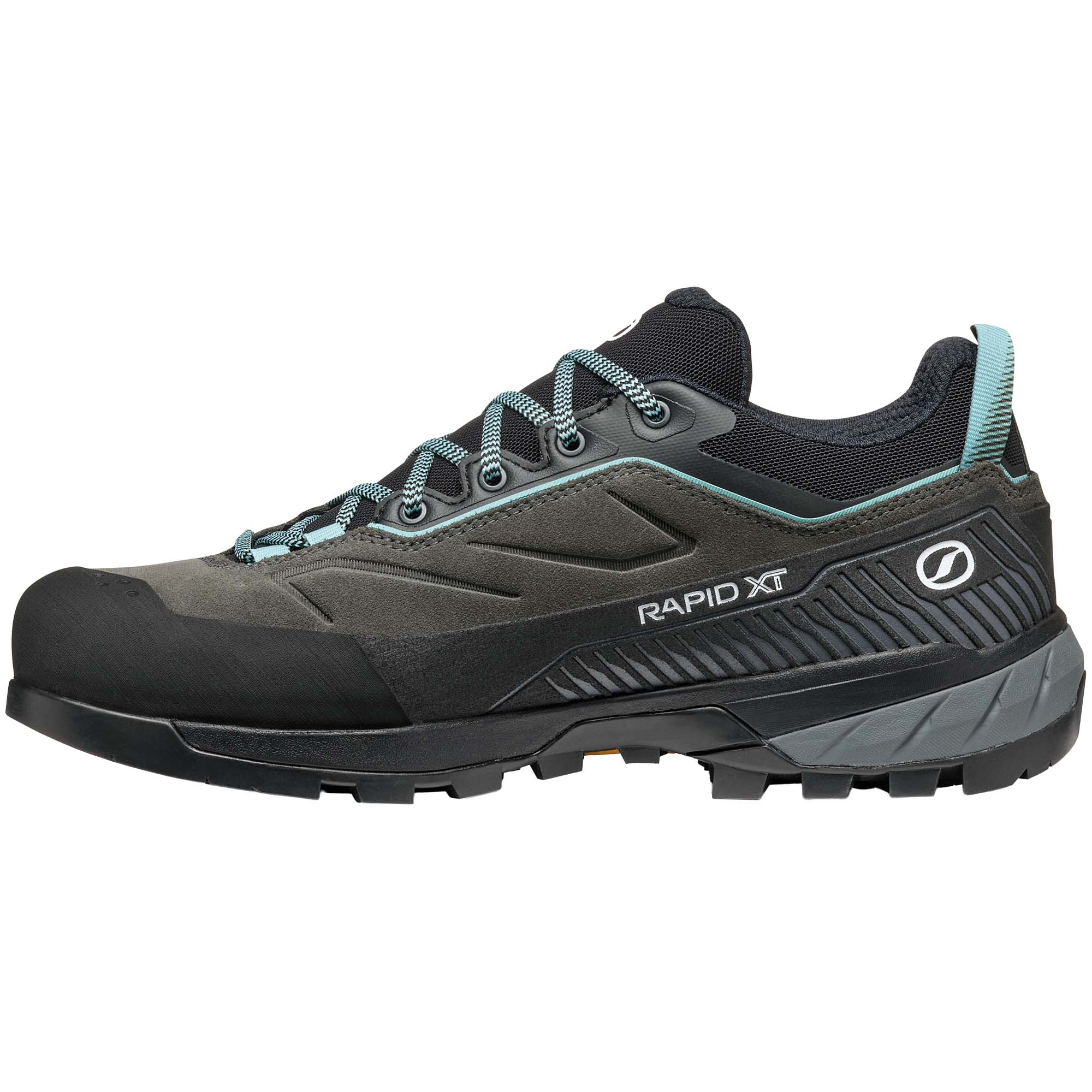 Scarpa Rapid Xt Gore-Tex Outdoor Shoes | Absolute-Snow