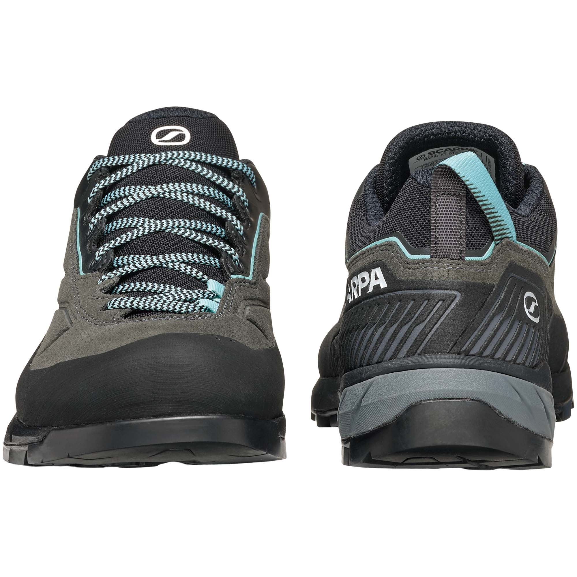 Scarpa Rapid Xt Gore-Tex Outdoor Shoes | Absolute-Snow