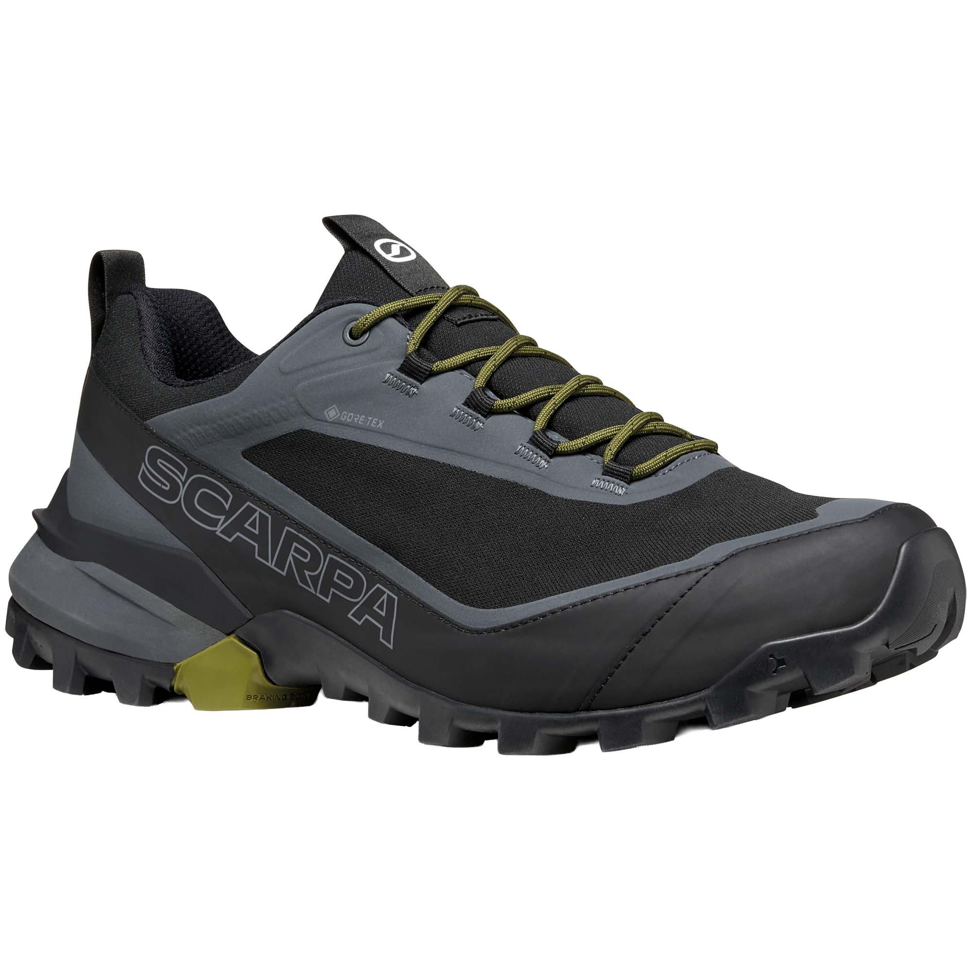 Scarpa Ribelle Cross 2 Gore-Tex Outdoor Shoes | Absolute-Snow
