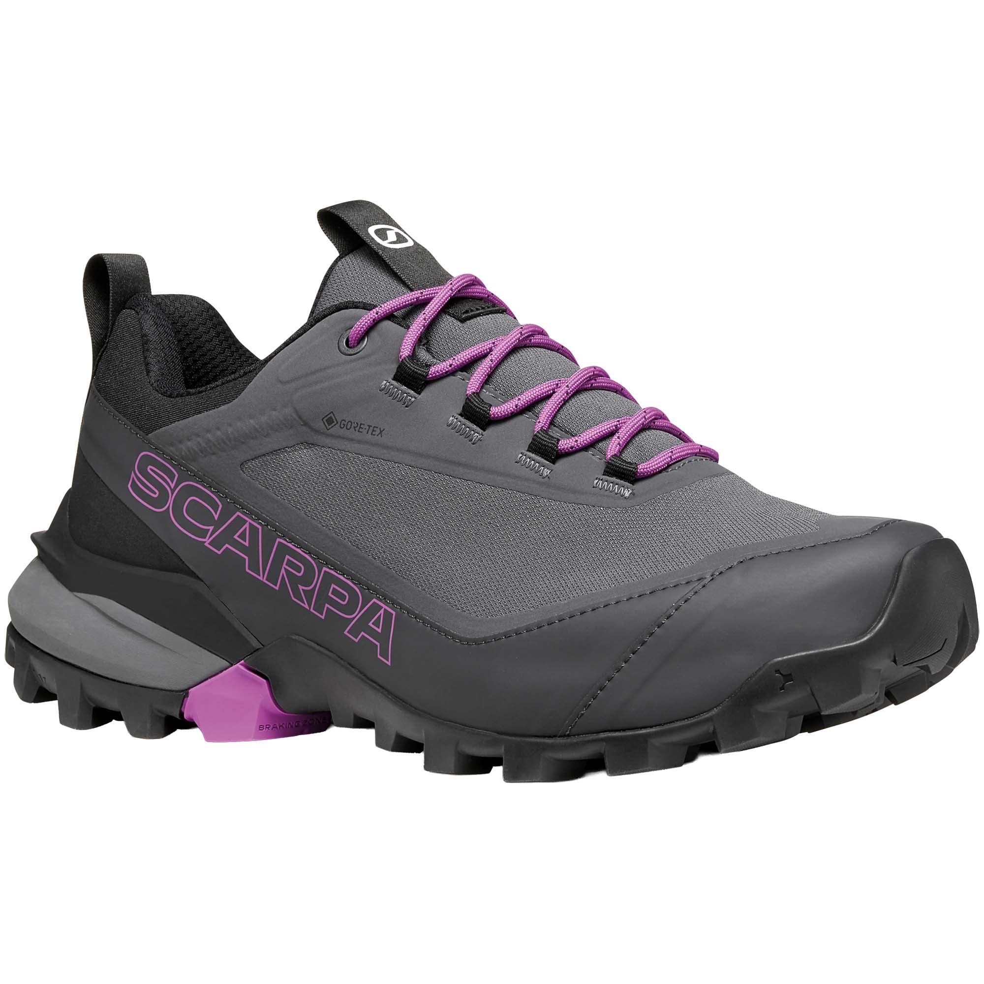 Scarpa Ribelle Cross 2 Gore-Tex Outdoor Shoes | Absolute-Snow