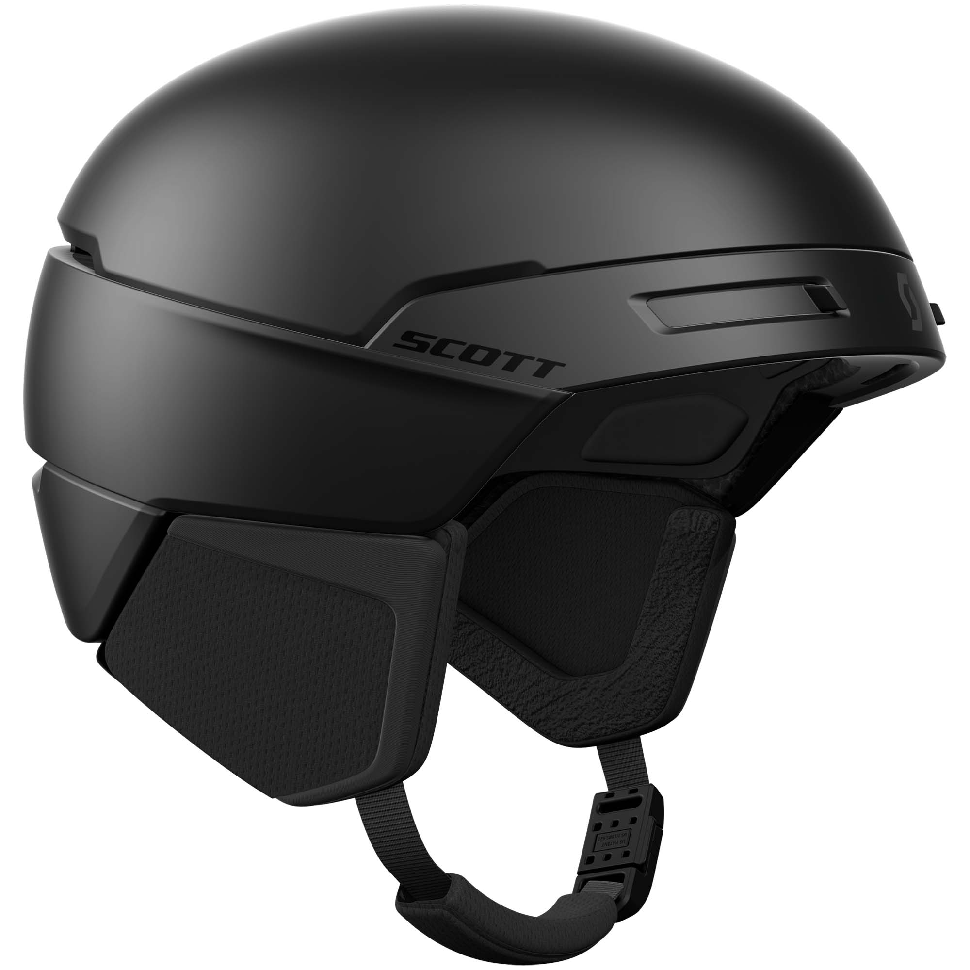 Scott Flow Pro Mips Helmets | Absolute-Snow