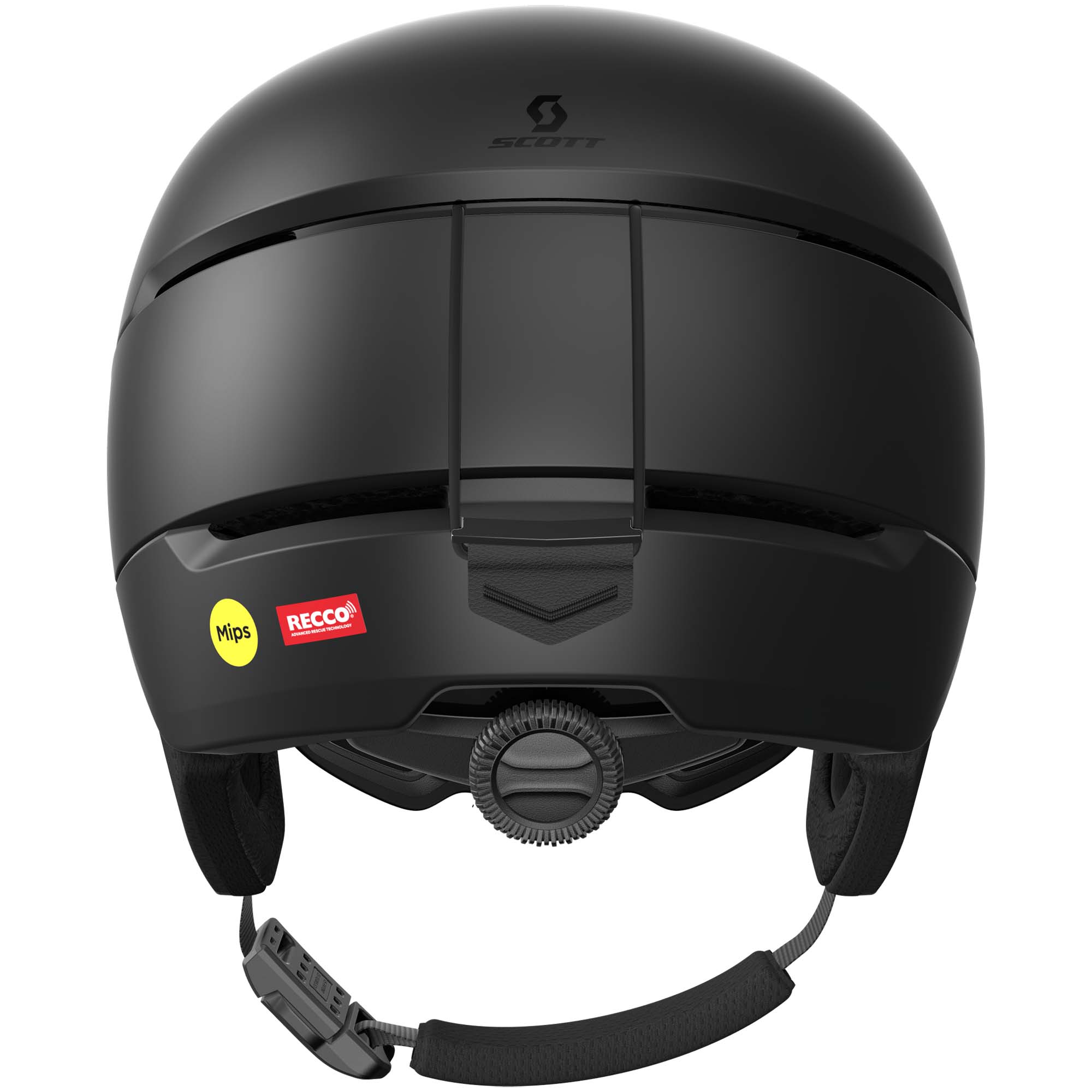 Scott Flow Pro Mips Helmets | Absolute-Snow