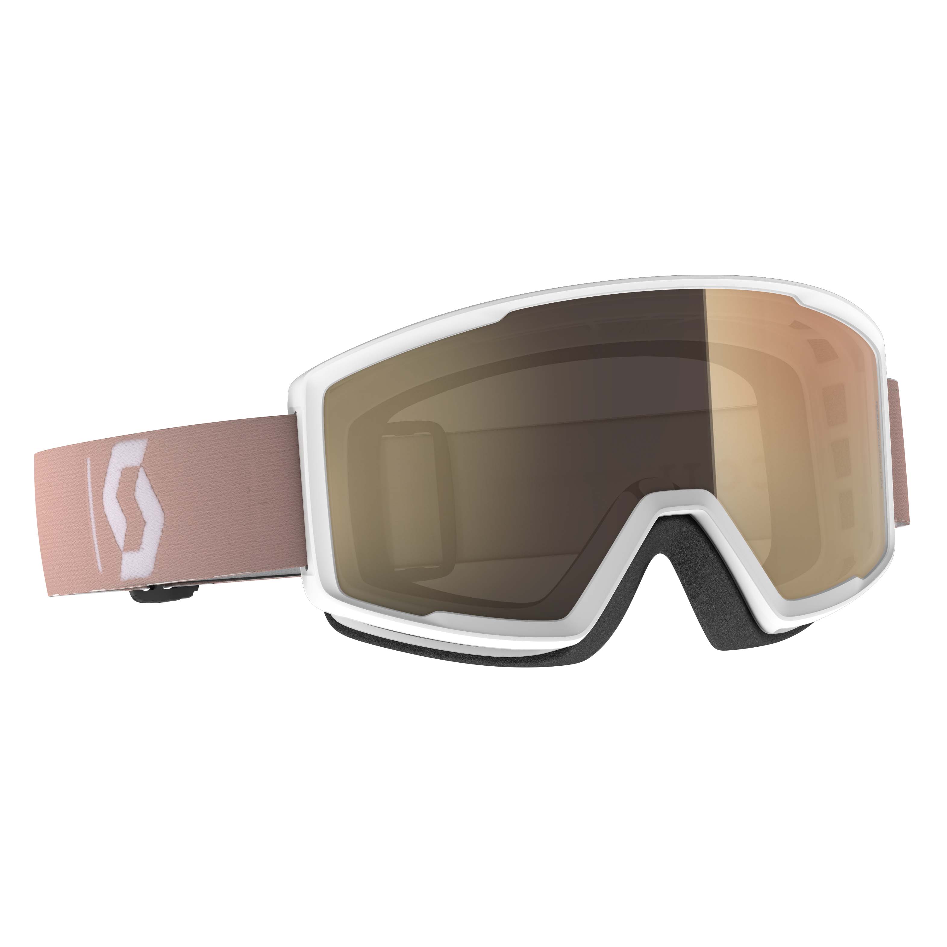 Scott Factor Pro LS Eyewear | Absolute-Snow