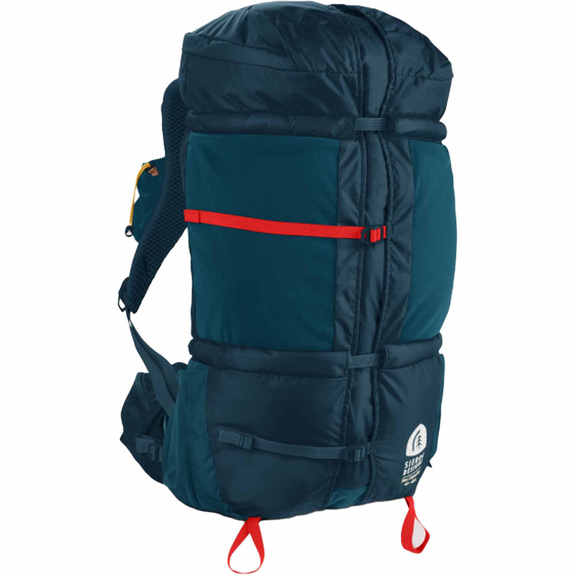 Sierra Designs Flex Capacitor 40 - 60 Backpacks | Absolute-Snow
