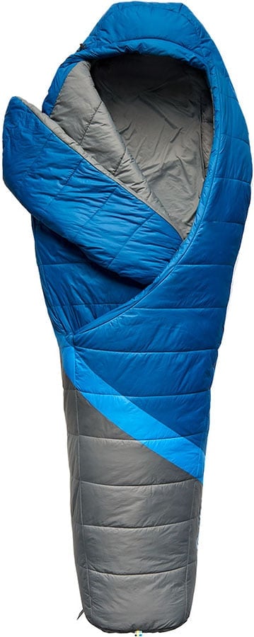 Sierra Designs Night Cap 20° Long Sleeping Bags | Absolute-Snow