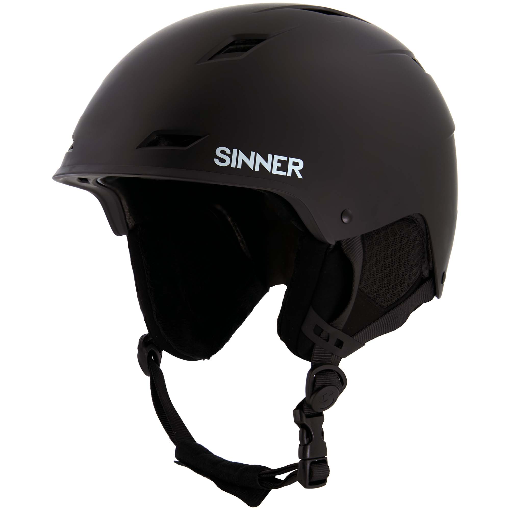 Sinner Mount Helmets | Absolute-Snow