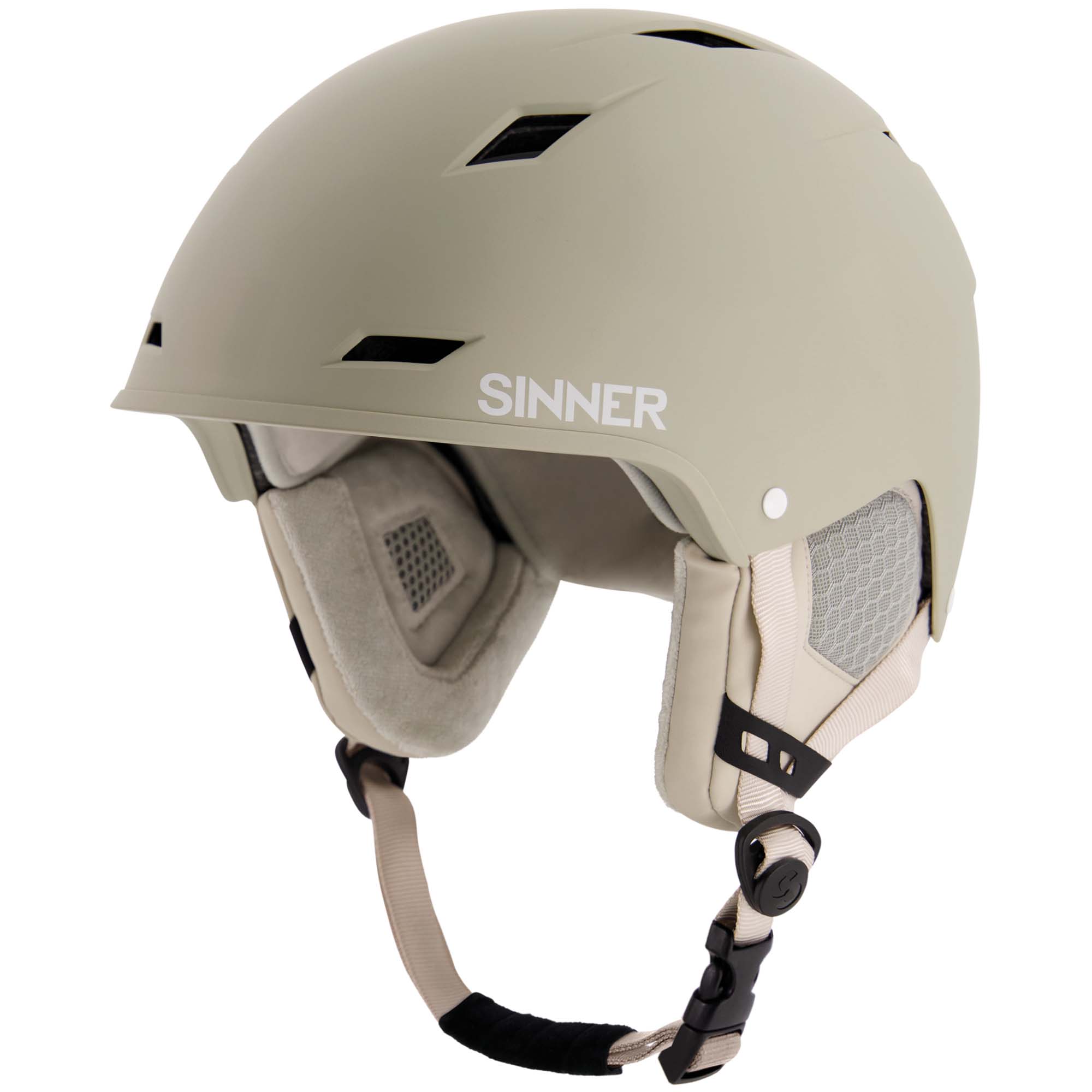 Sinner Mount Helmets | Absolute-Snow