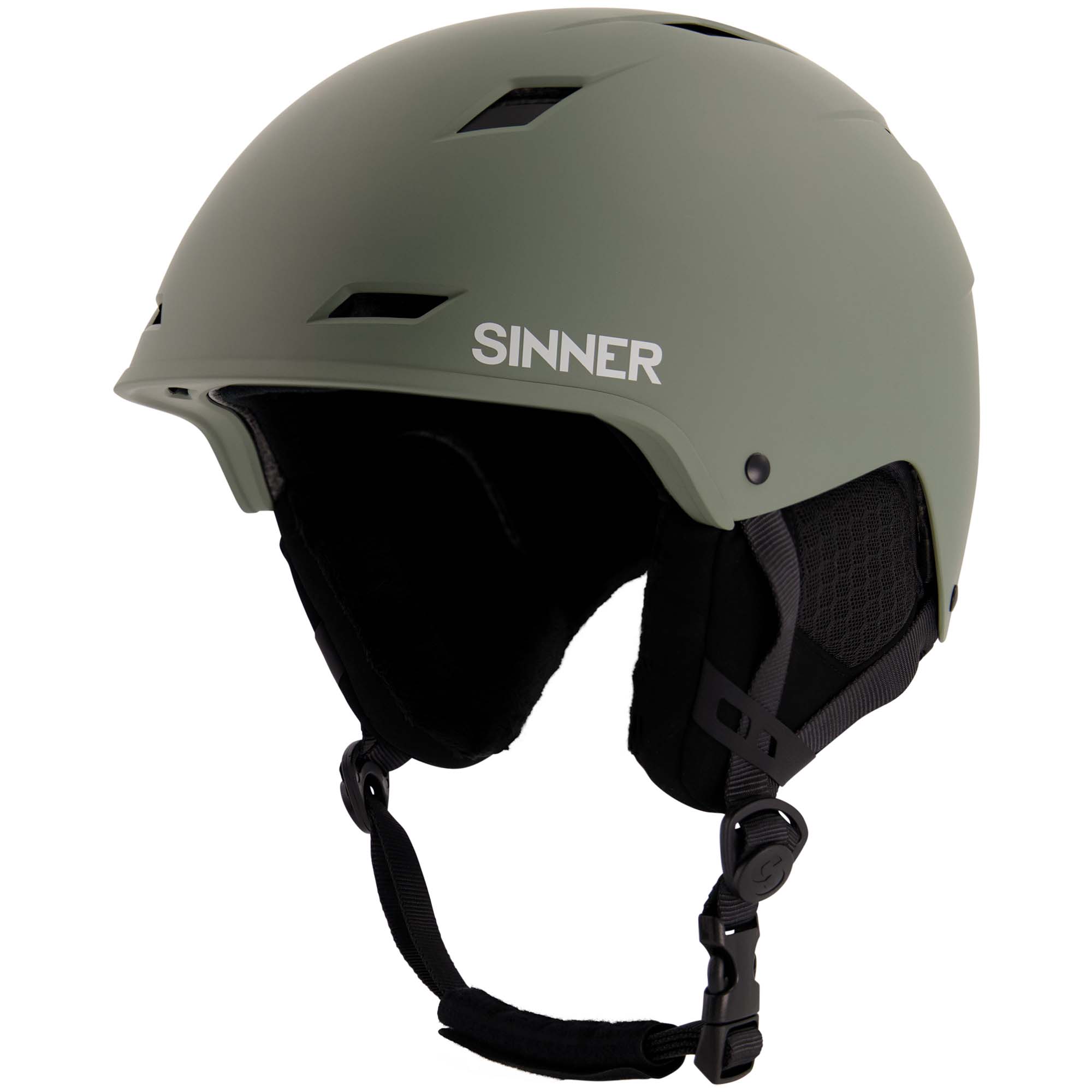 Sinner Mount Helmets | Absolute-Snow