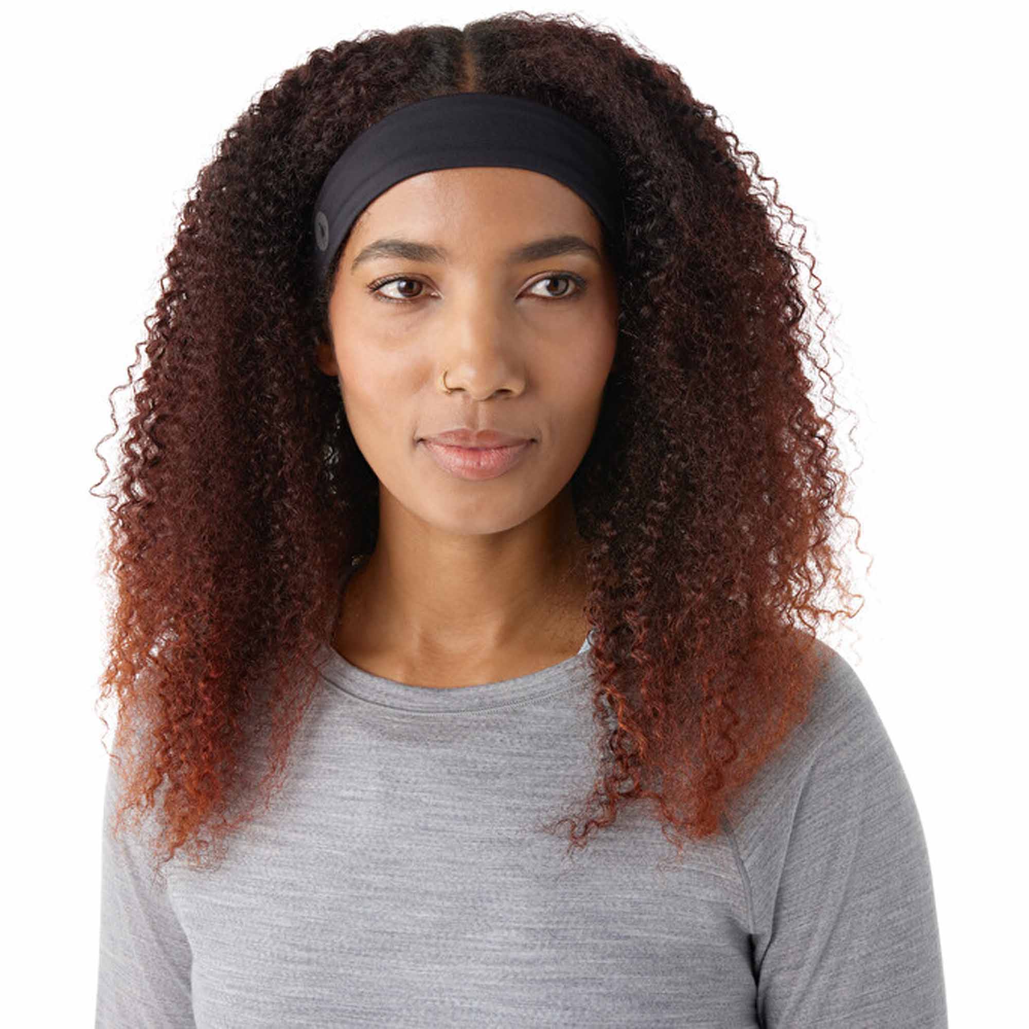 Smartwool Active Stretch Headband Headwear | Absolute-Snow