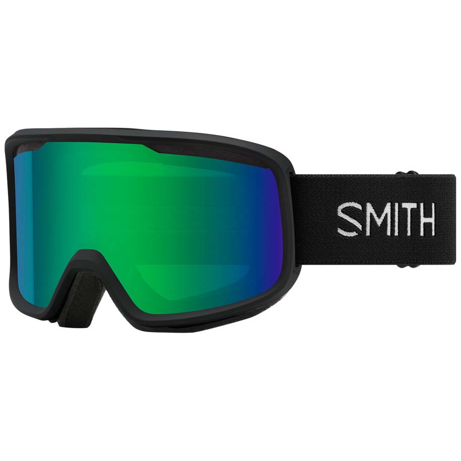 Smith Frontier Eyewear | Absolute-Snow